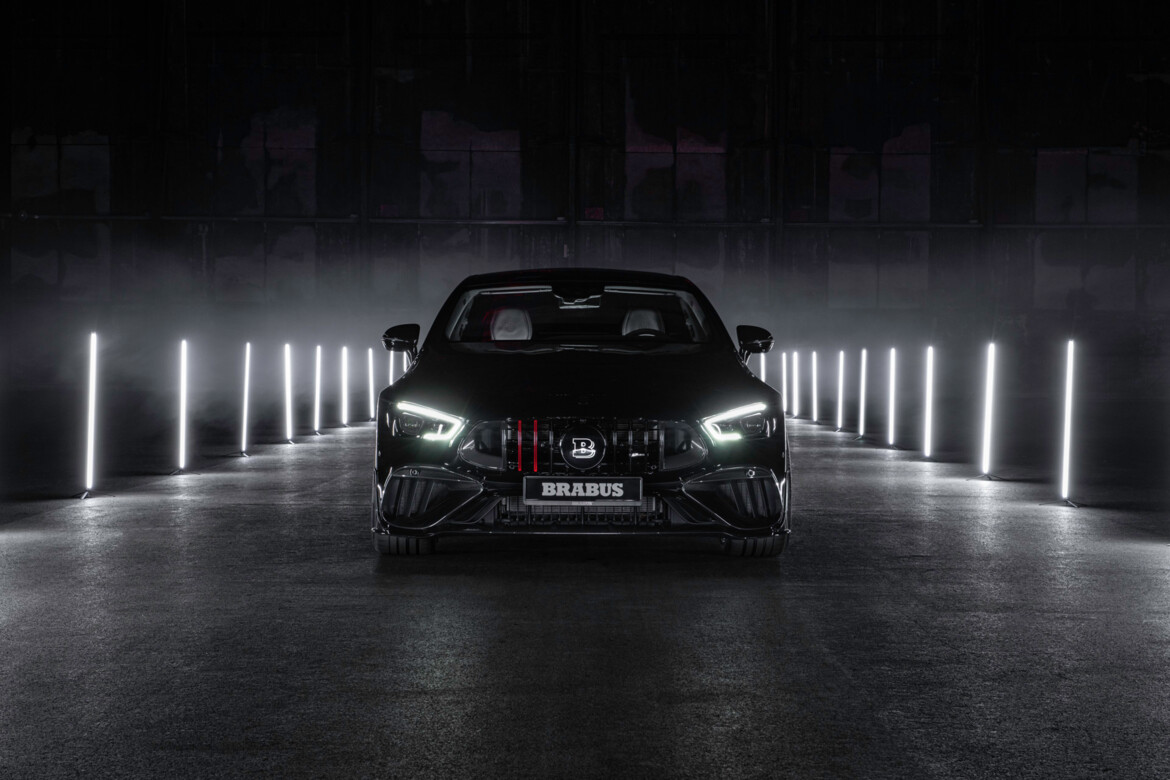 Brabus AMG Wallpapers - Wallpaper Cave