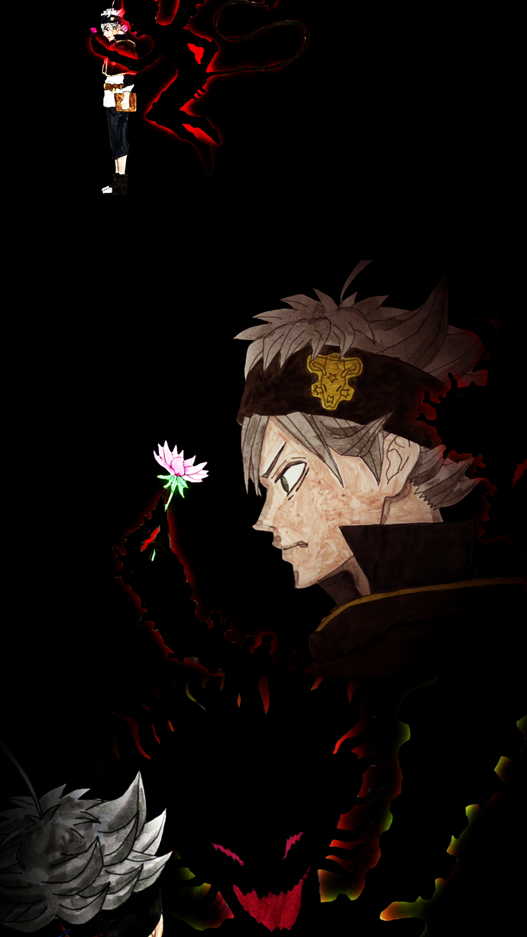 Asta iPhone 4k Wallpapers - Wallpaper Cave