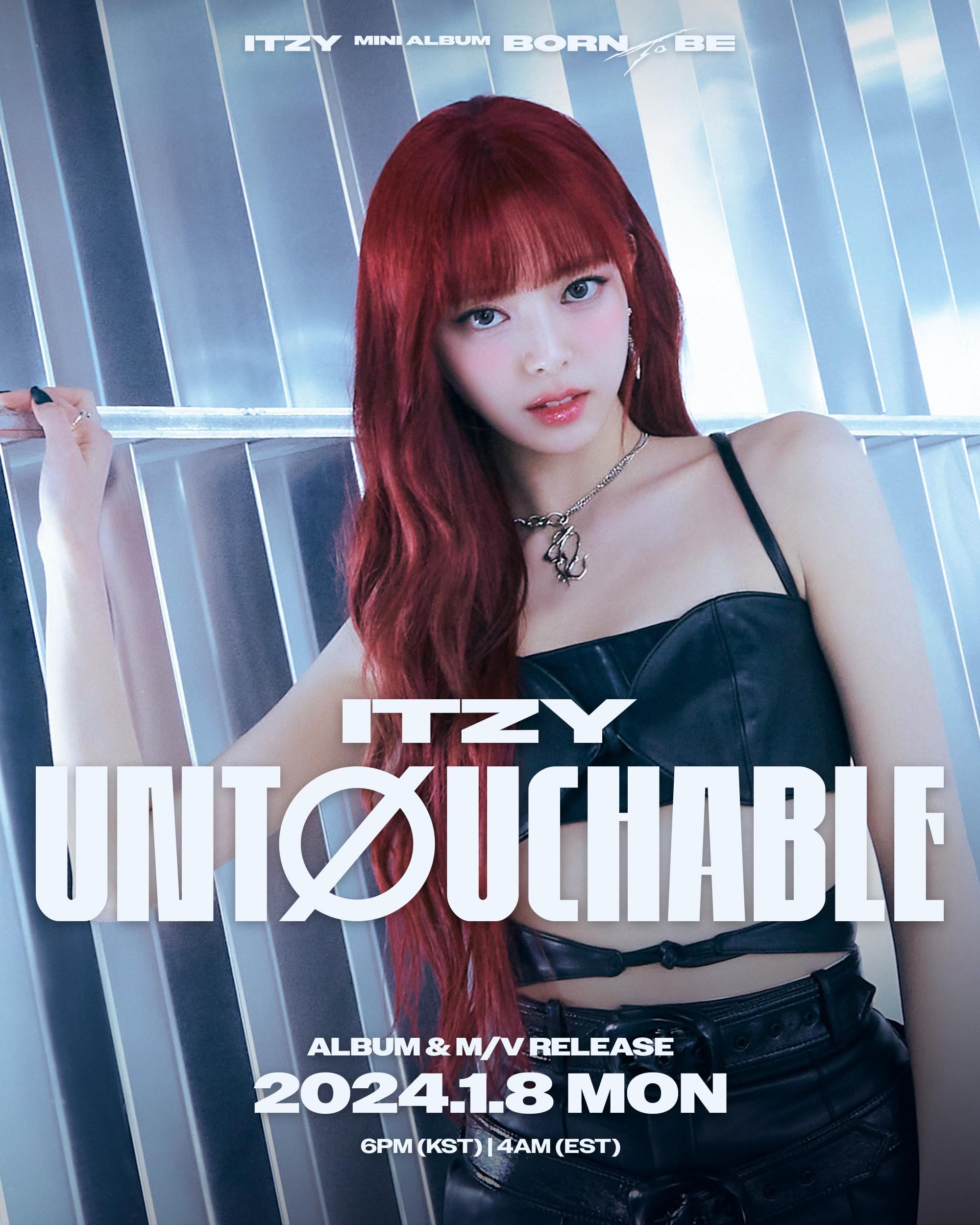 Untouchable Itzy Wallpapers - Wallpaper Cave Untouchable Itzy Wallpapers - Wallpaper Cave