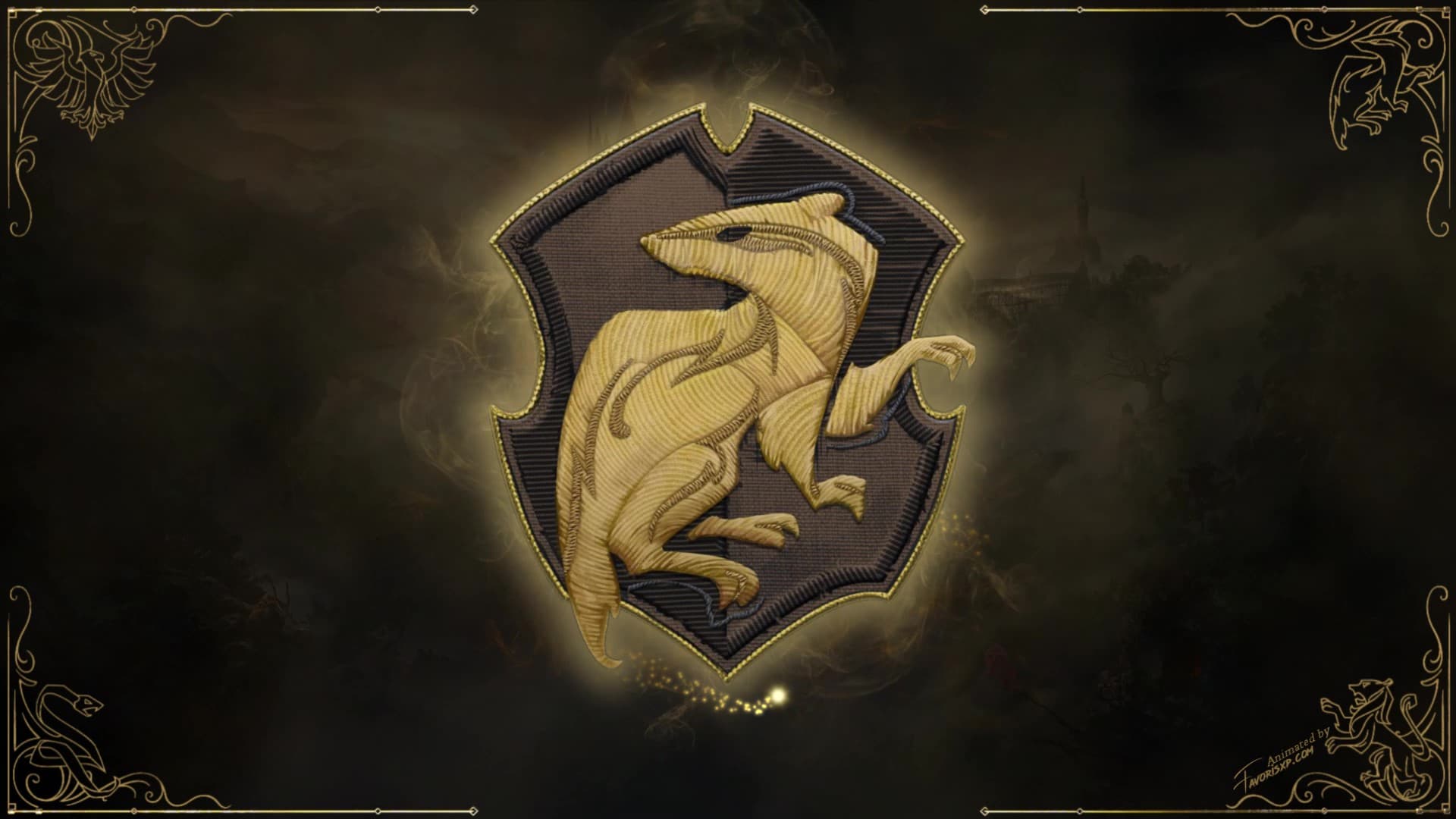 Harry Potter Creatures Wallpapers - Wallpaper Cave