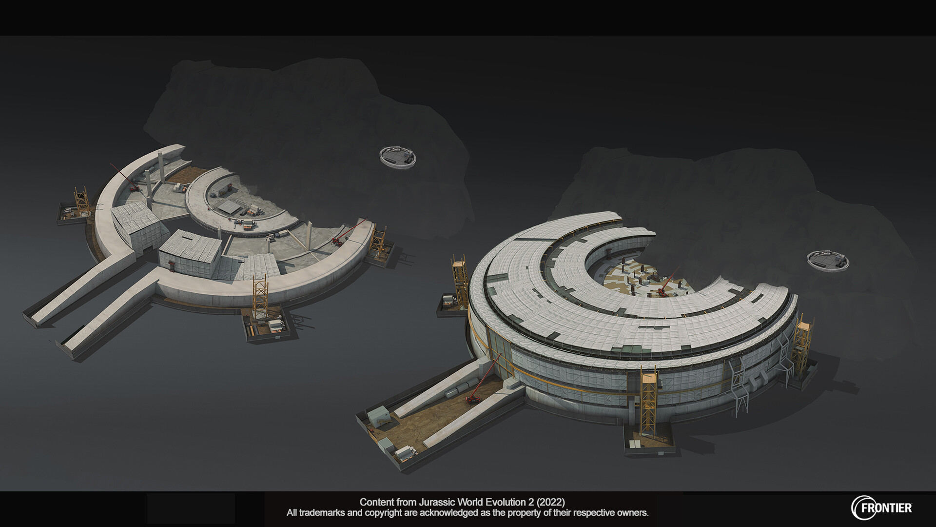 BioSyn Wallpapers - Wallpaper Cave