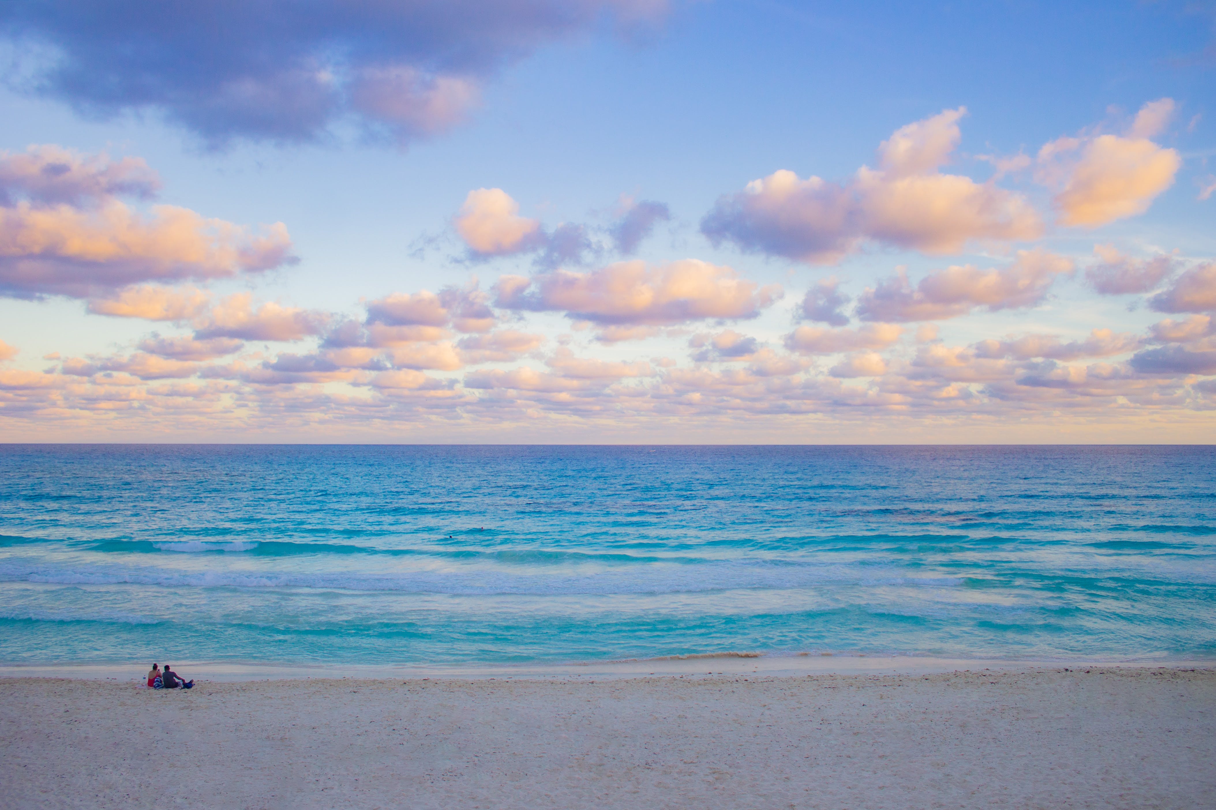 Ocean Aesthetic Desktop Wallpapers - Wallpaper Cave