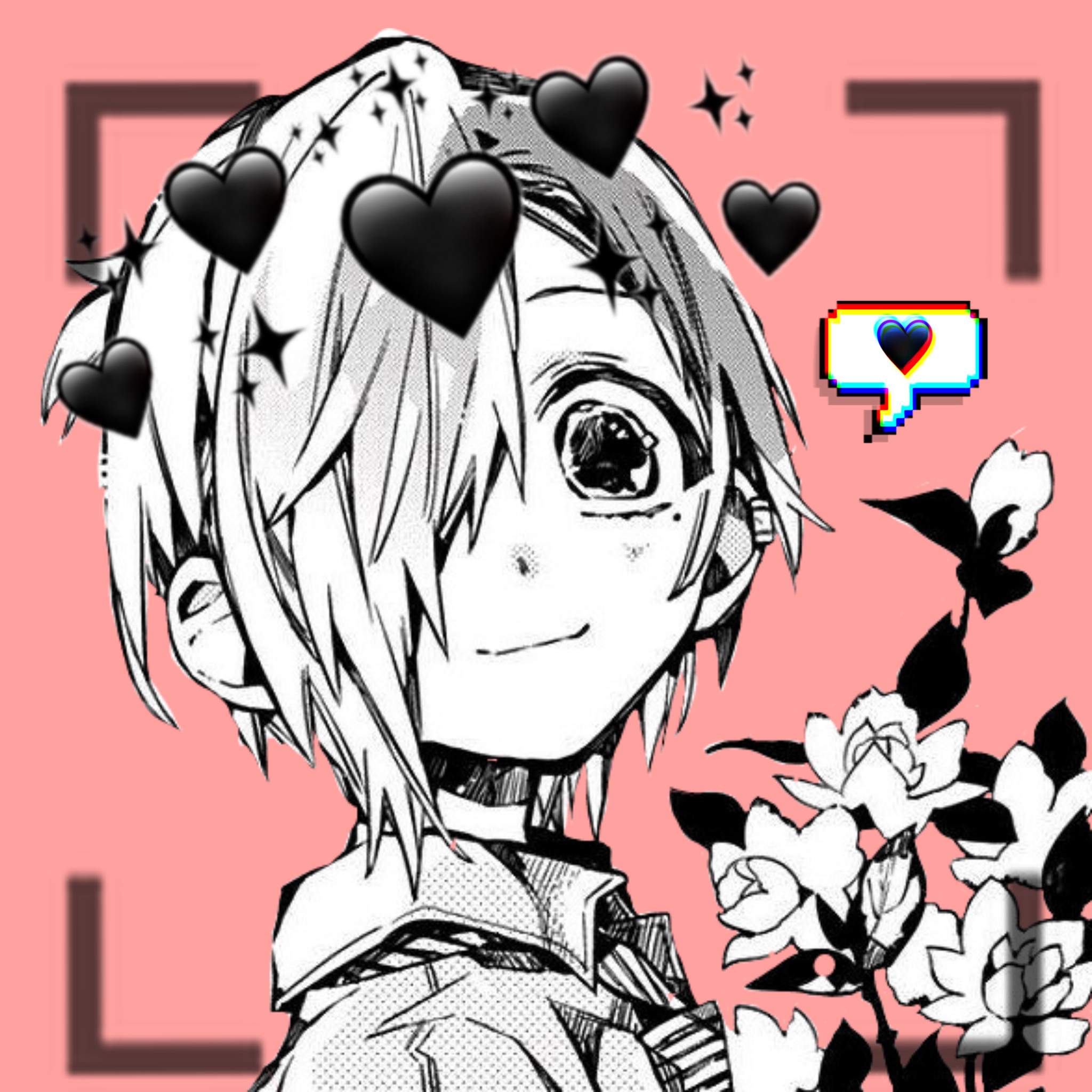 TBHK PFP Wallpapers - Wallpaper Cave