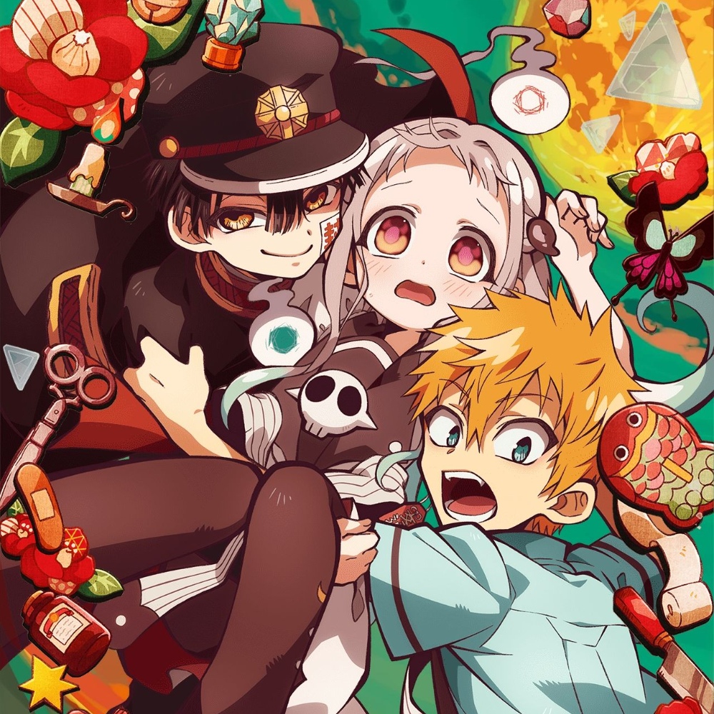 TBHK PFP Wallpapers - Wallpaper Cave