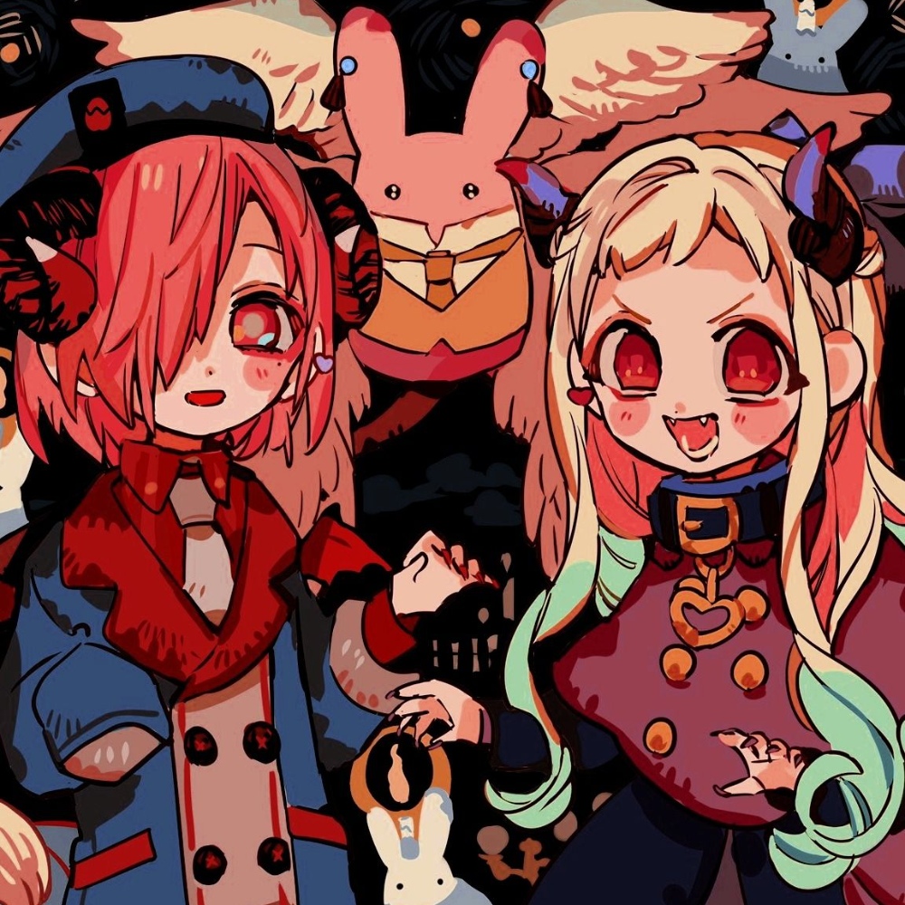 TBHK PFP Wallpapers - Wallpaper Cave