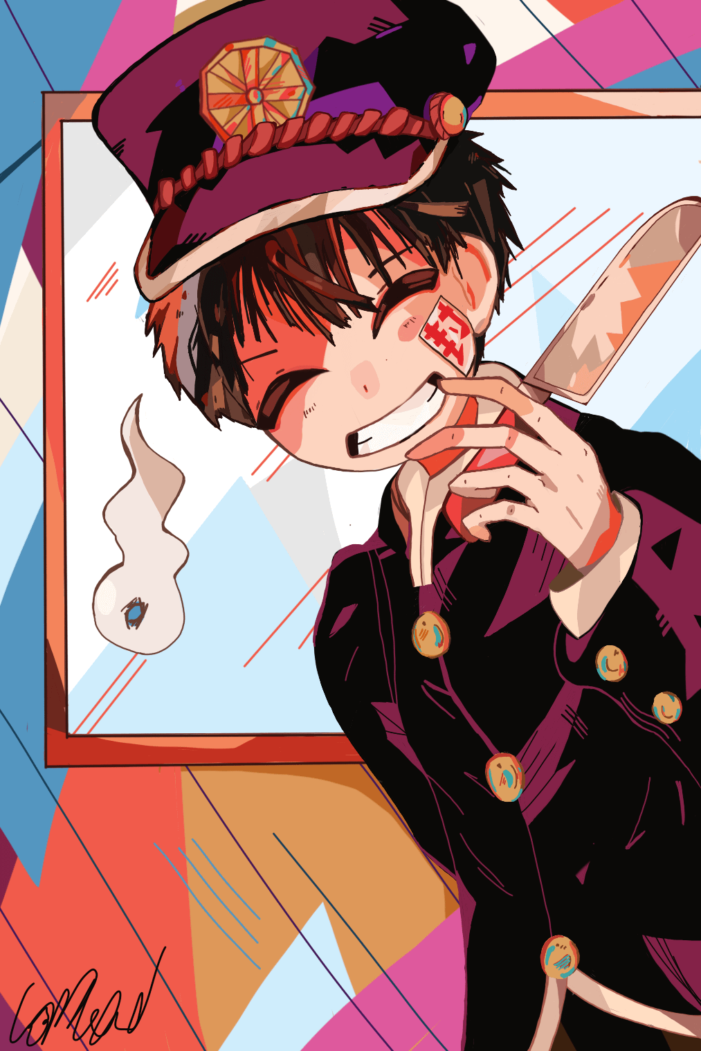 TBHK PFP Wallpapers - Wallpaper Cave