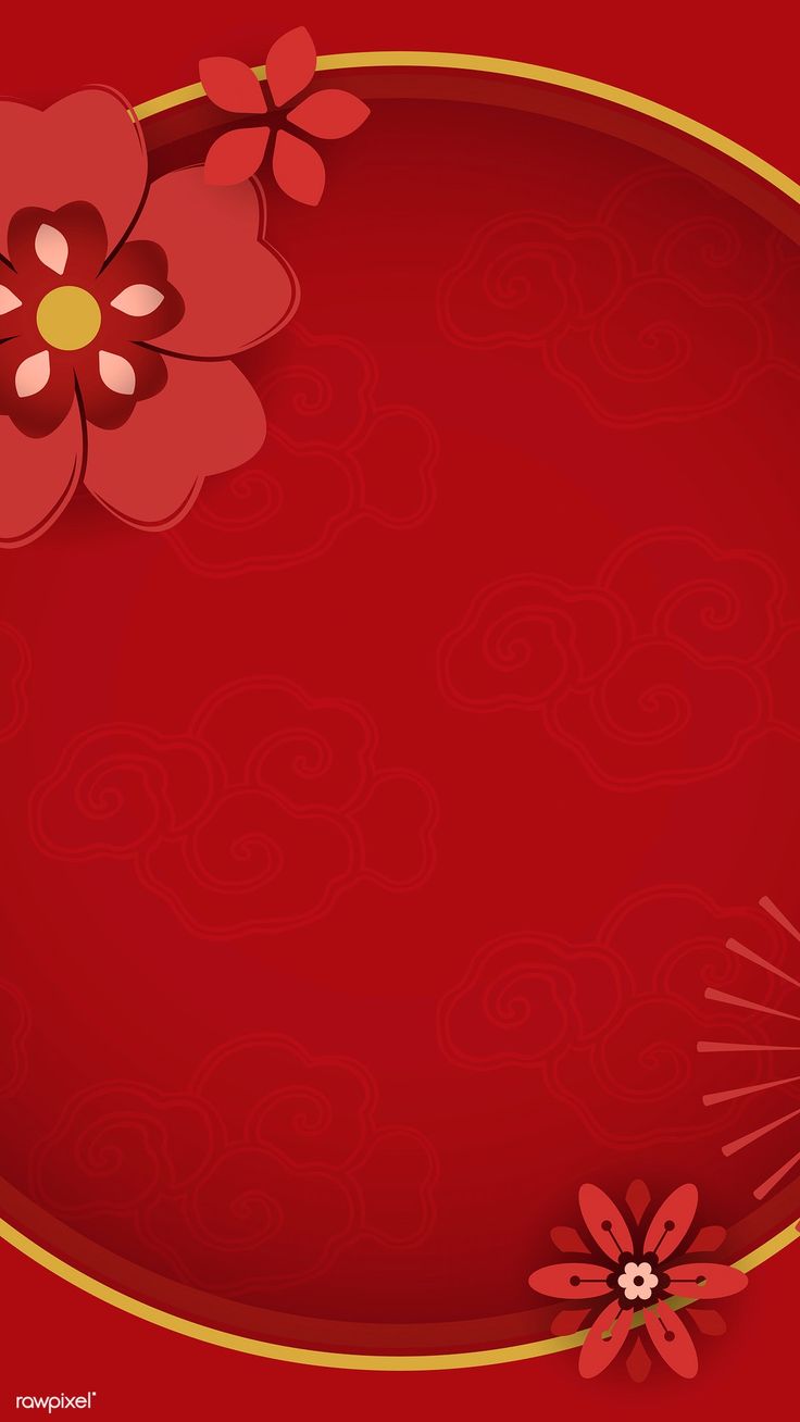 Chinese New Year Spring Wallpapers - Wallpaper Cave