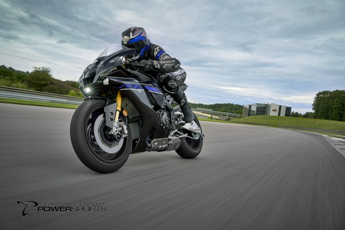Yamaha R1M 2024 Wallpapers - Wallpaper Cave