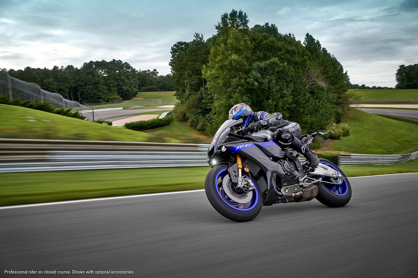 Yamaha R1M 2024 Wallpapers - Wallpaper Cave