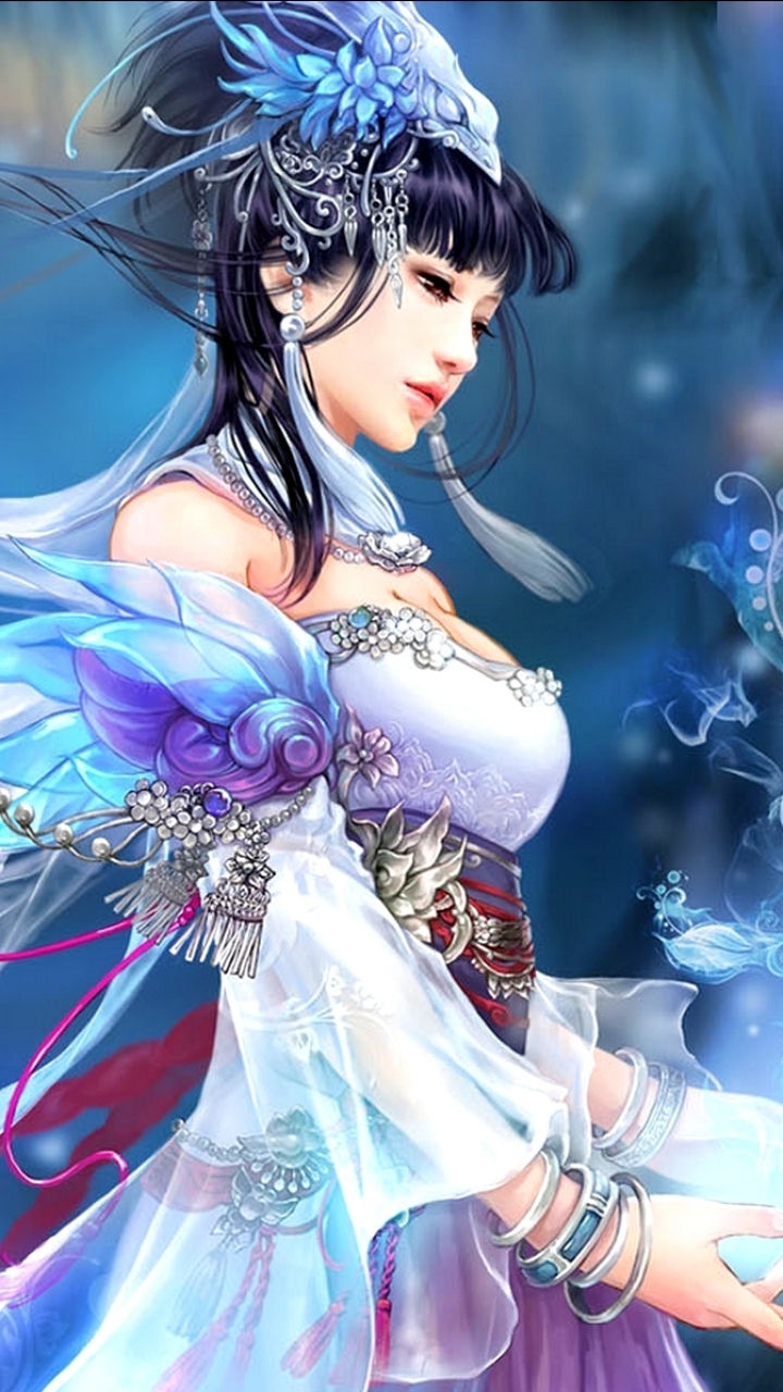 Chinese Art Mobile Wallpapers - Wallpaper Cave