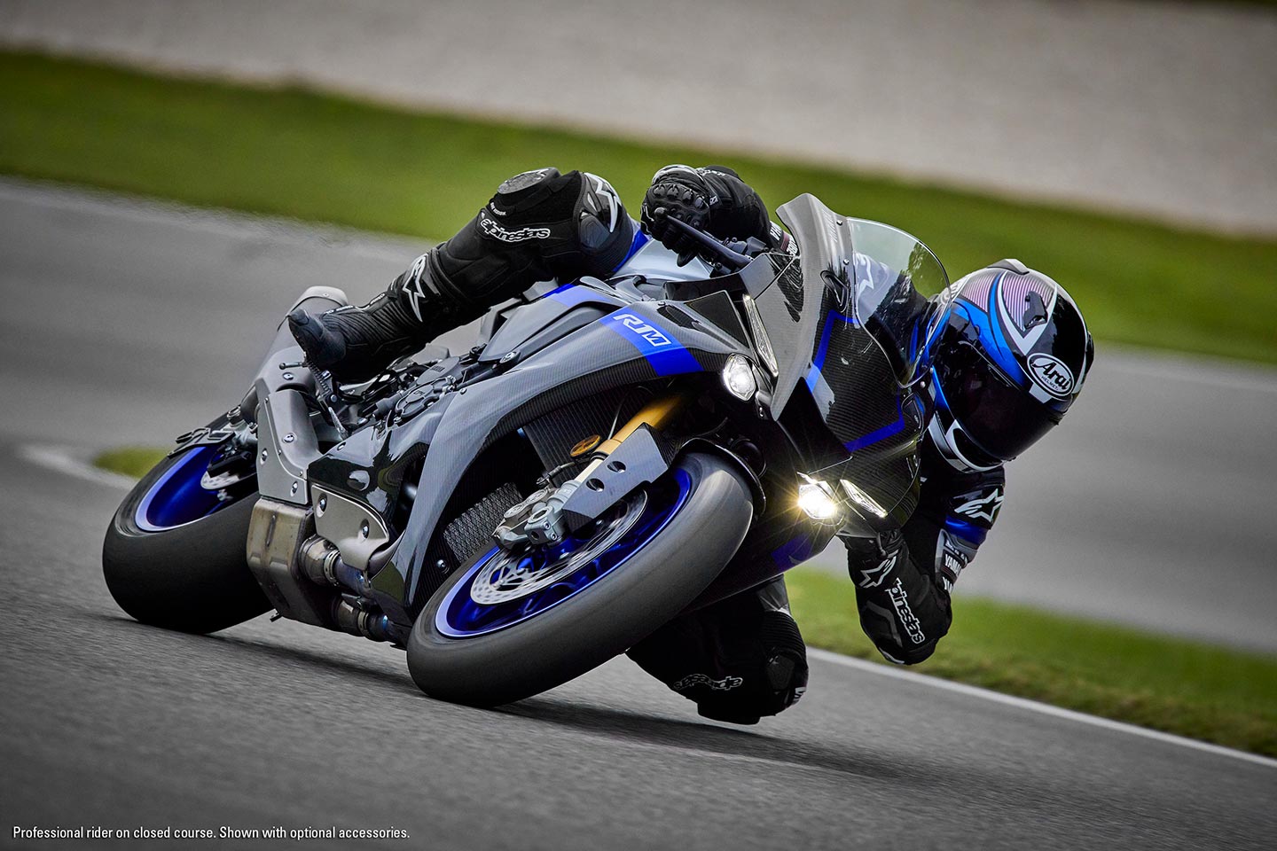 Yamaha R1M 2024 Wallpapers - Wallpaper Cave