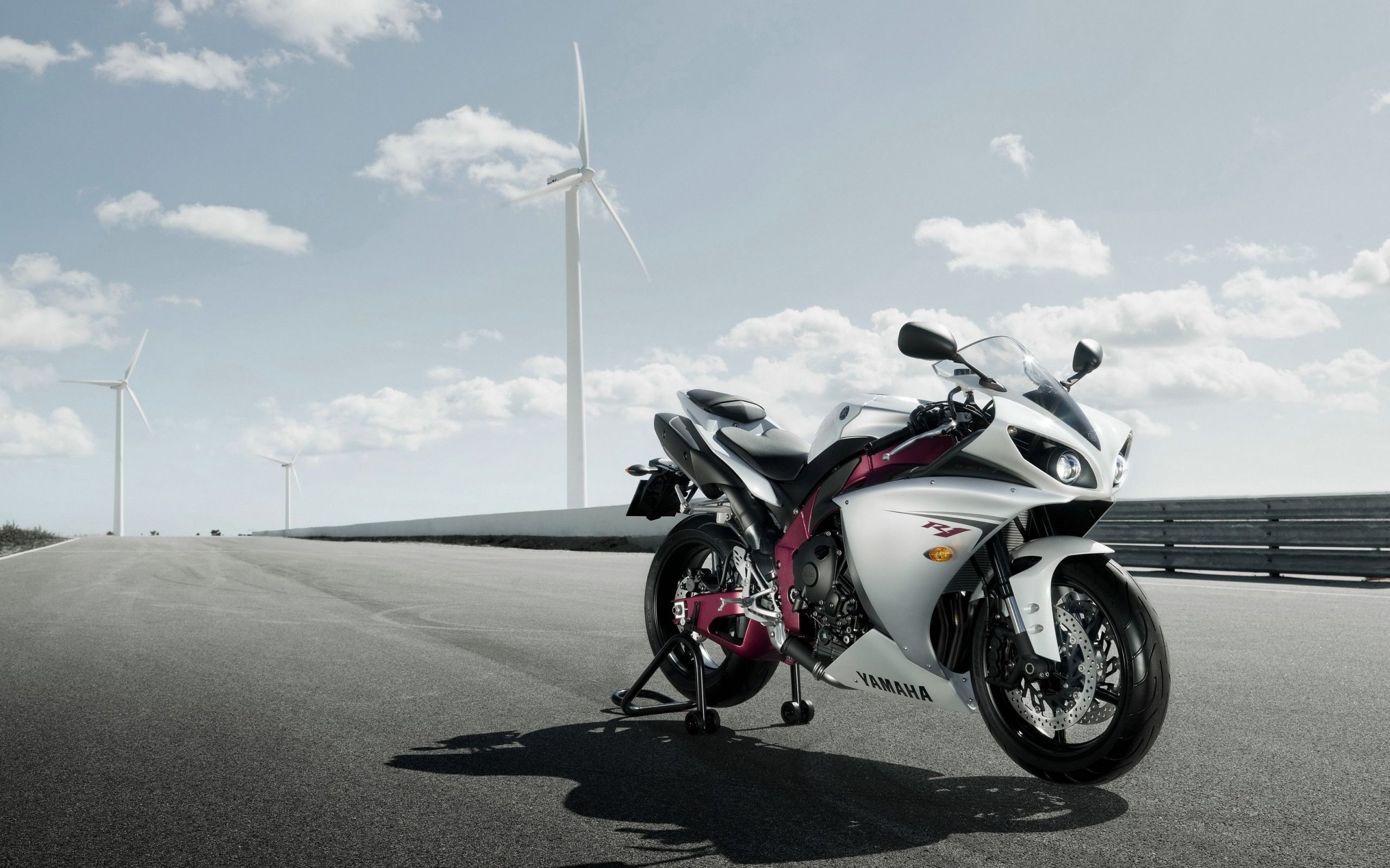 Yamaha R1M 2024 Wallpapers - Wallpaper Cave
