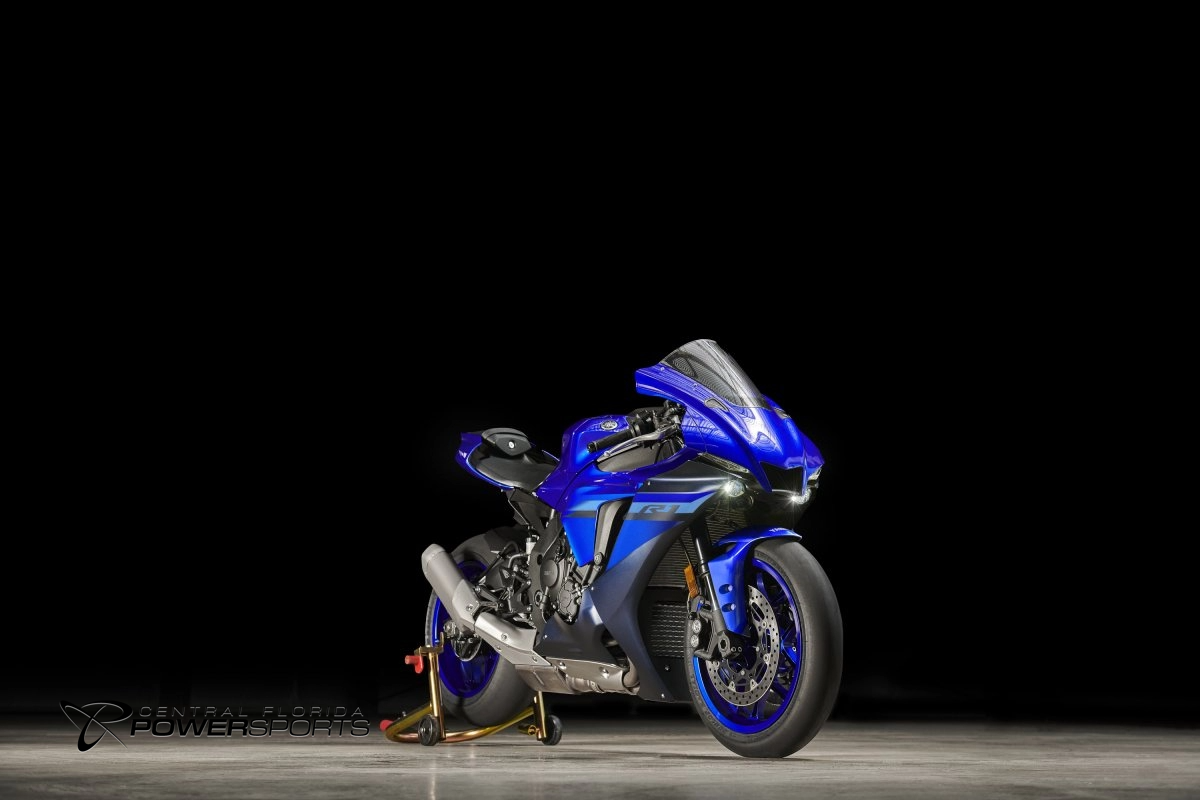 Yamaha R1M 2024 Wallpapers - Wallpaper Cave