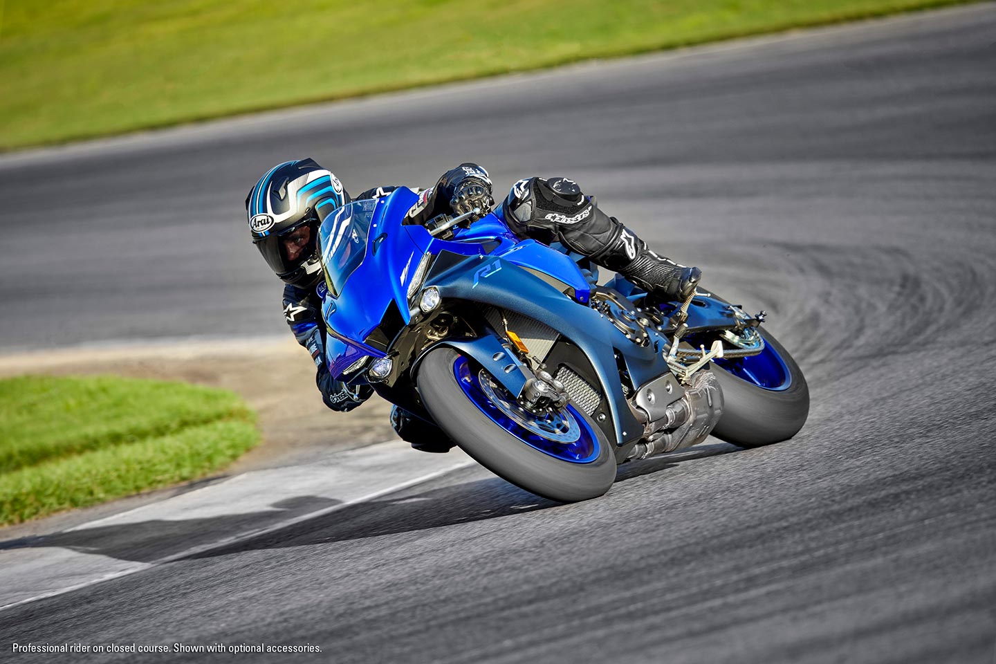 Yamaha R1M 2024 Wallpapers - Wallpaper Cave