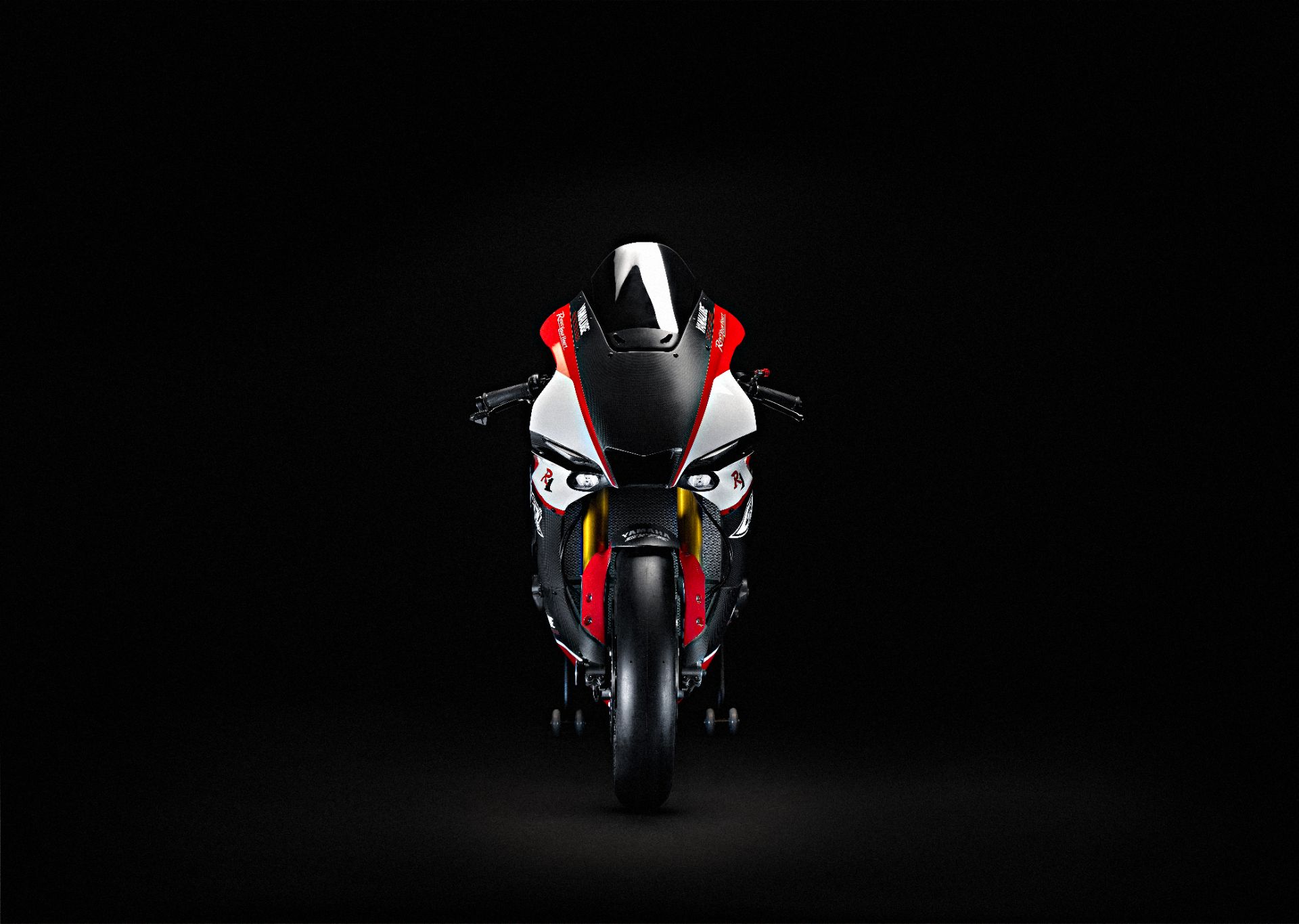 Yamaha R1M 2024 Wallpapers - Wallpaper Cave