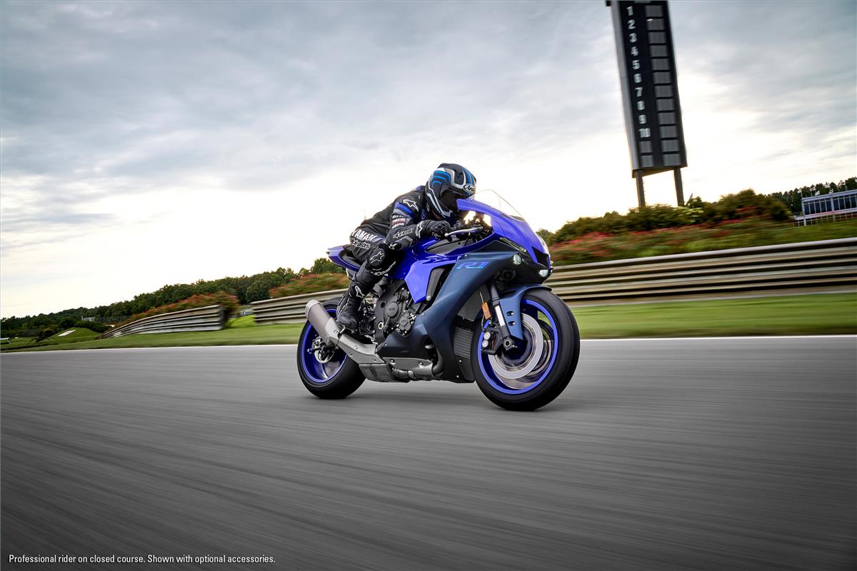 Yamaha R1M 2024 Wallpapers - Wallpaper Cave