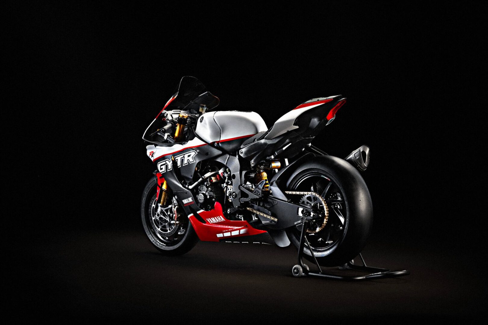 Yamaha R1M 2024 Wallpapers - Wallpaper Cave