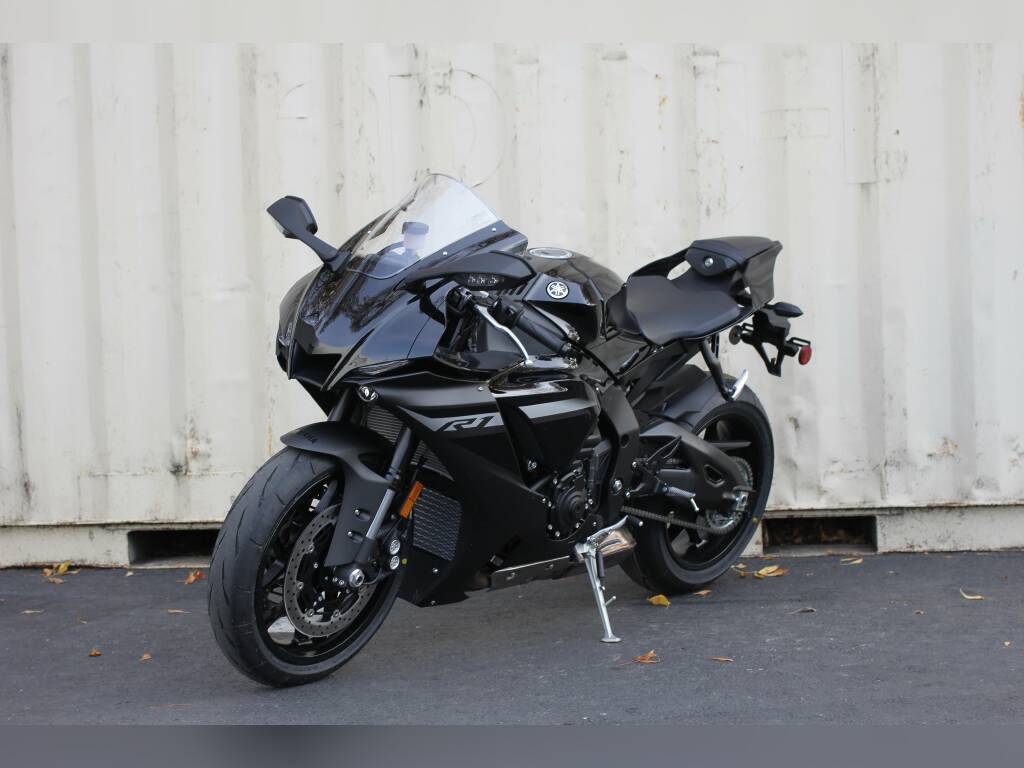 Yamaha R1M 2024 Wallpapers - Wallpaper Cave