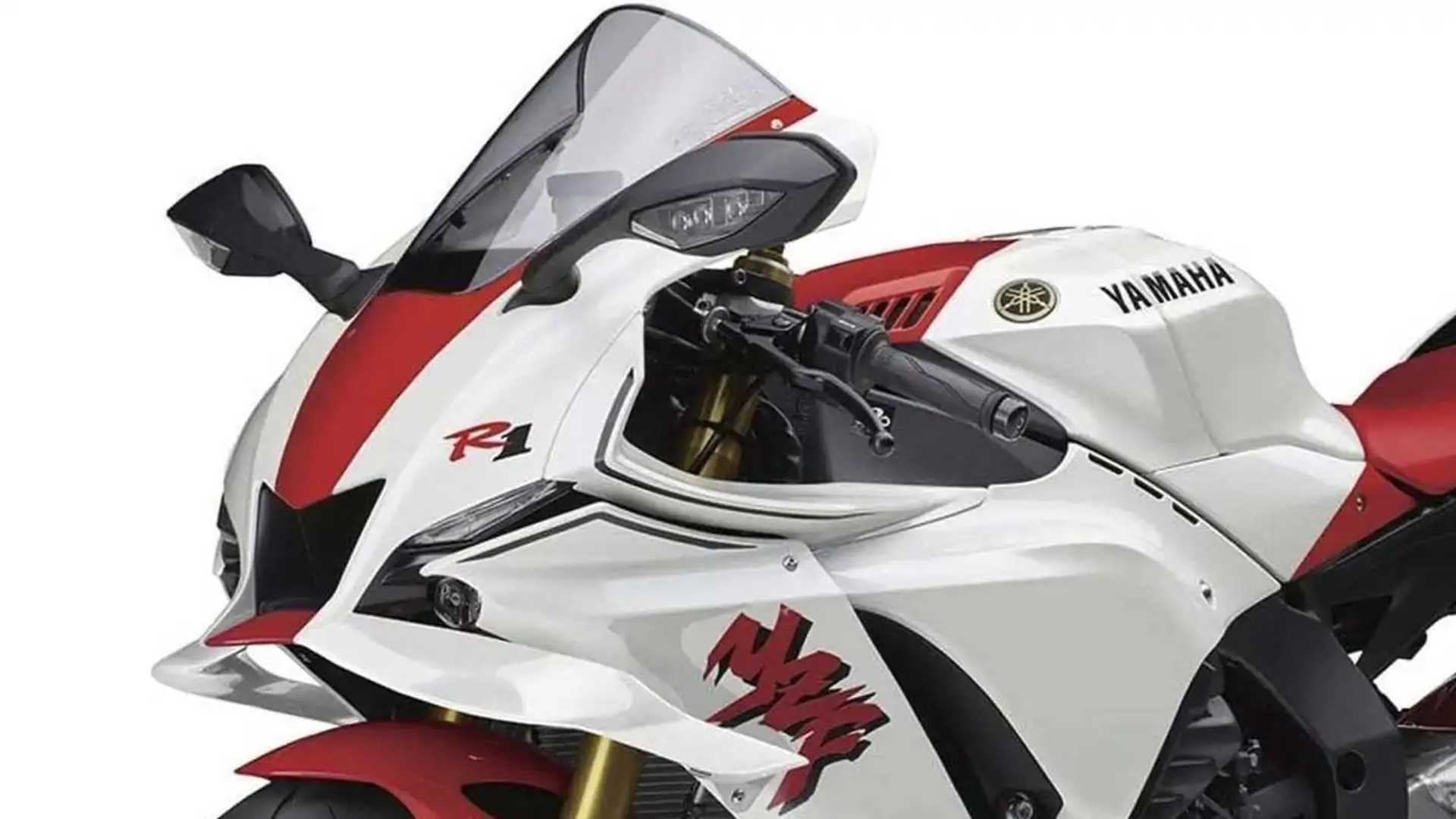 Yamaha Yzf R1m 2018 4k Wallpapers Hd Wallpapers Id 22459 R1m Wallpaper