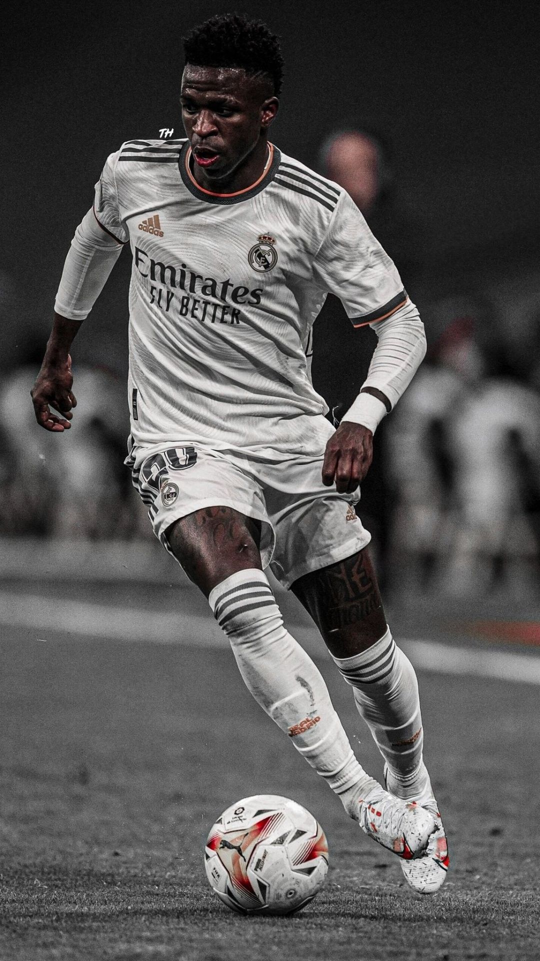 Vini Jr Phone Wallpapers - Wallpaper Cave