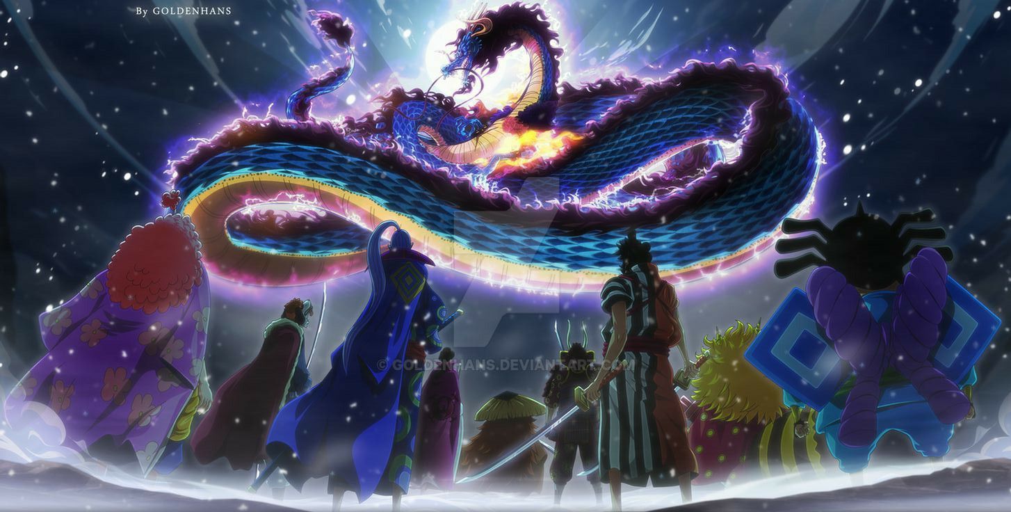 Blox Fruits Dragon Wallpapers - Wallpaper Cave