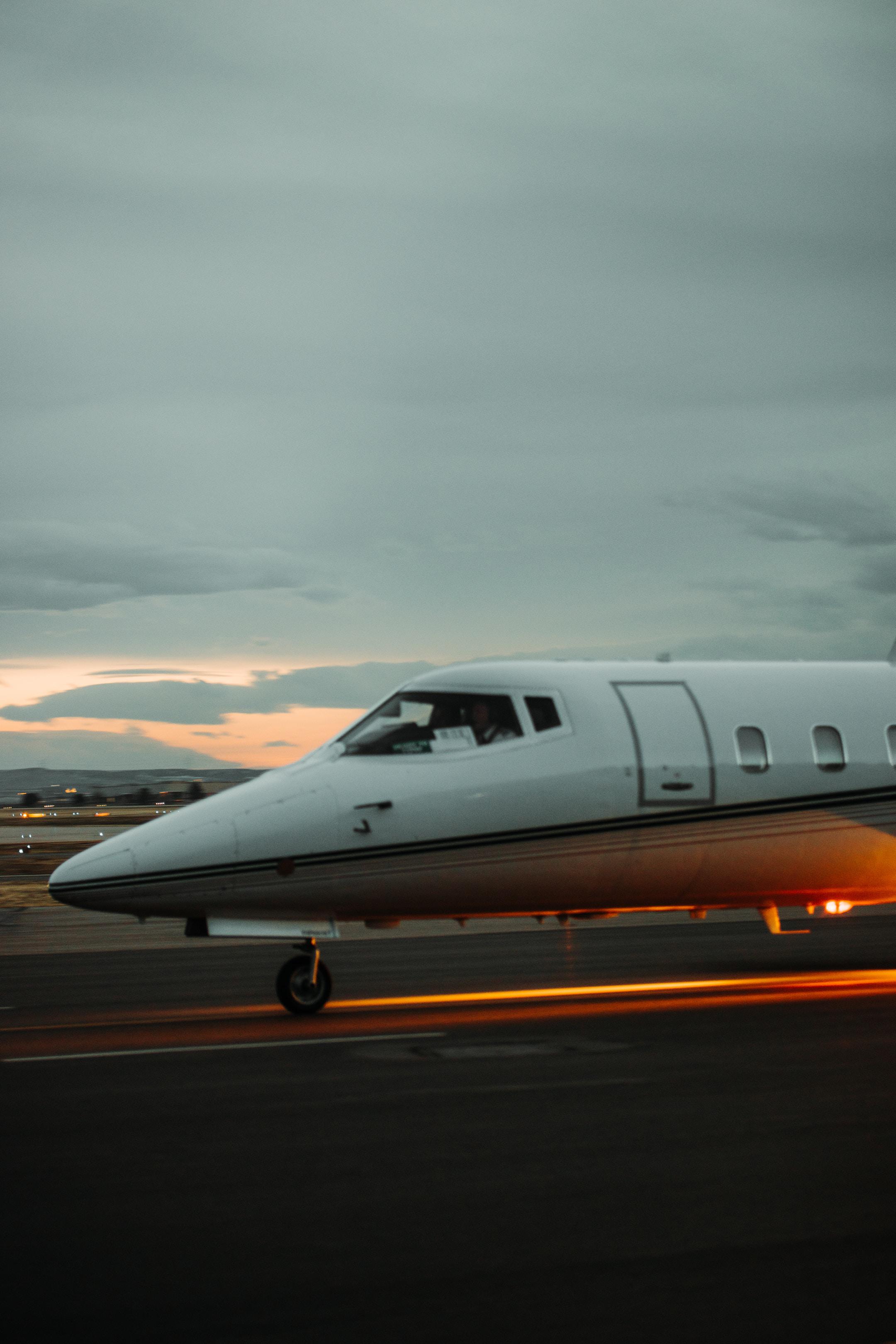 Private Jet iPhone Wallpapers - Wallpaper Cave