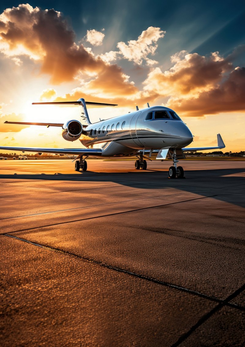 Private Jet iPhone Wallpapers - Wallpaper Cave