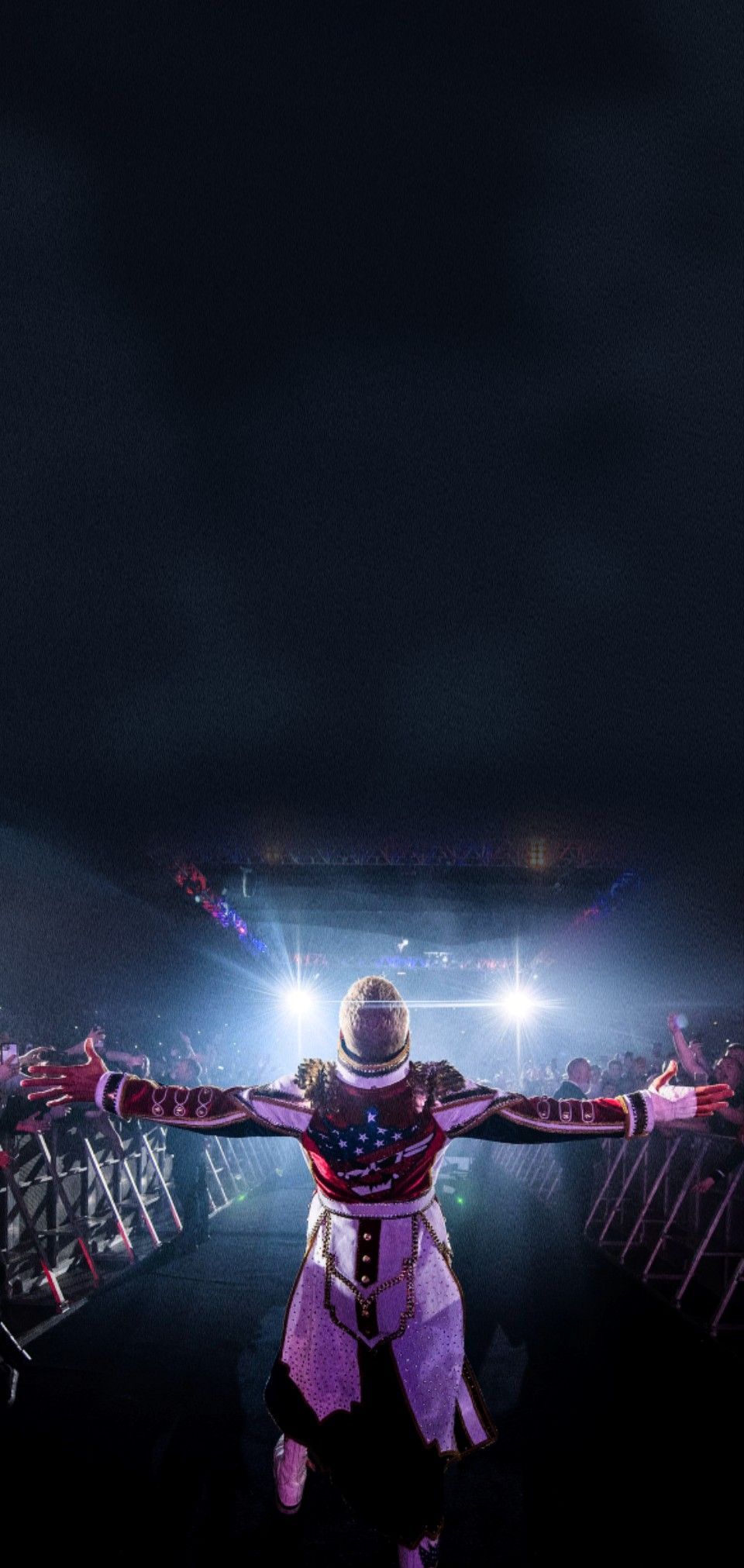 The American Nightmare Wallpapers - Wallpaper Cave