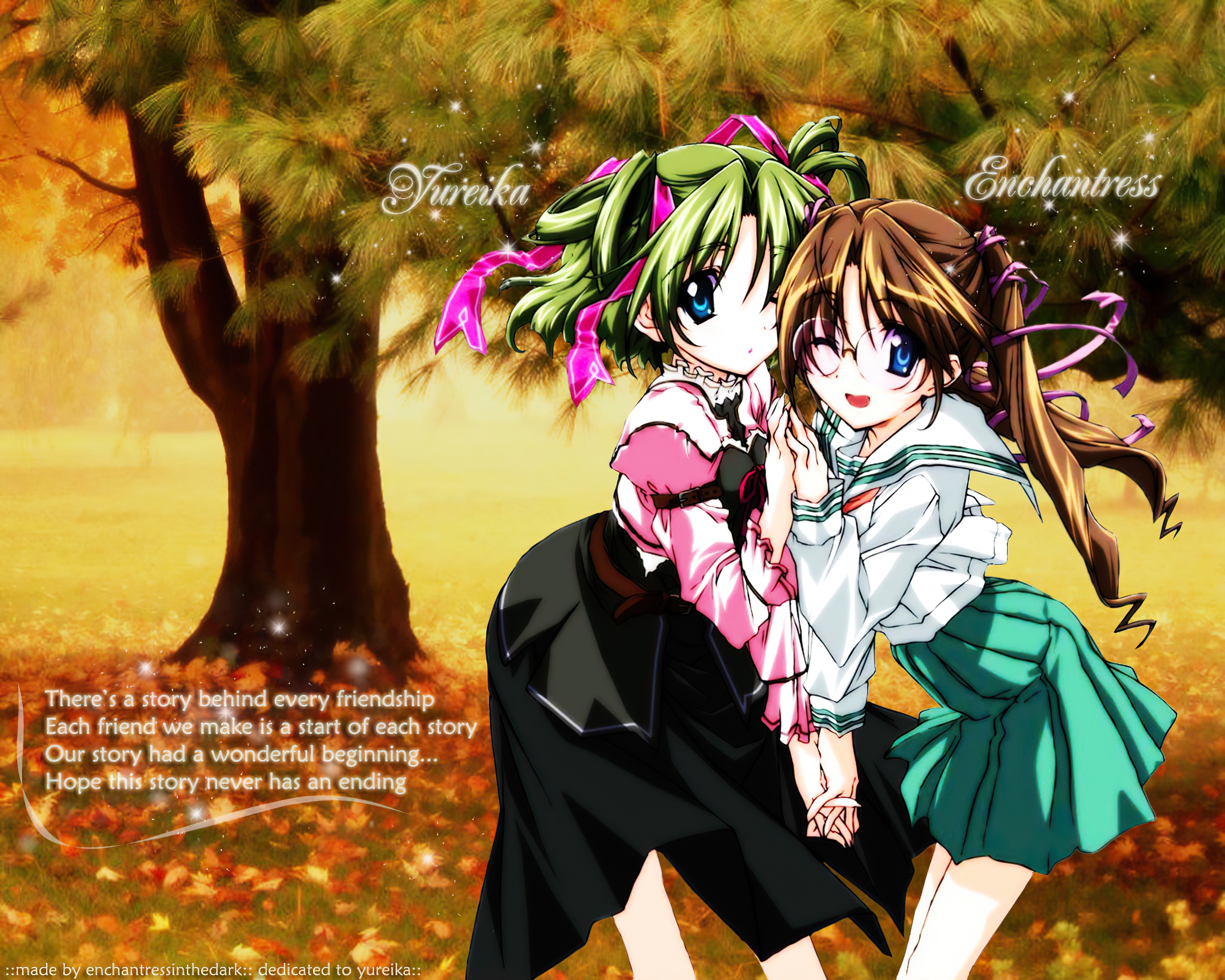 Graduation Anime Girl Wallpapers - Wallpaper Cave