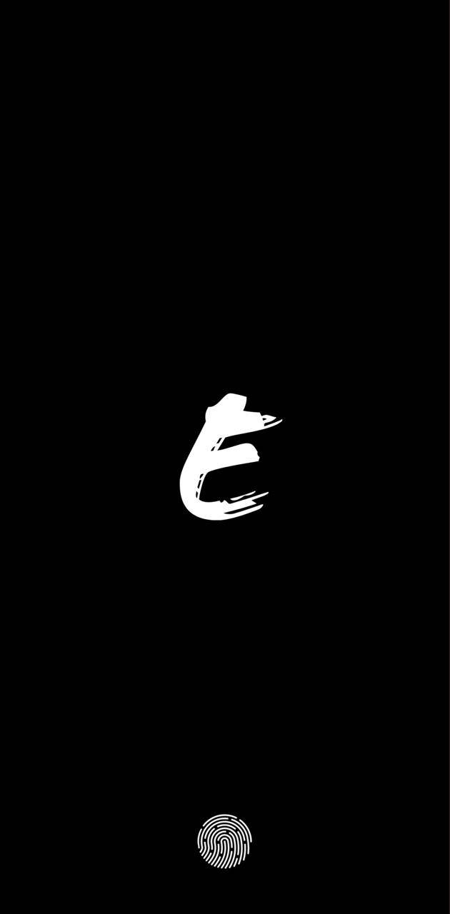 Black Letter E Wallpapers - Wallpaper Cave