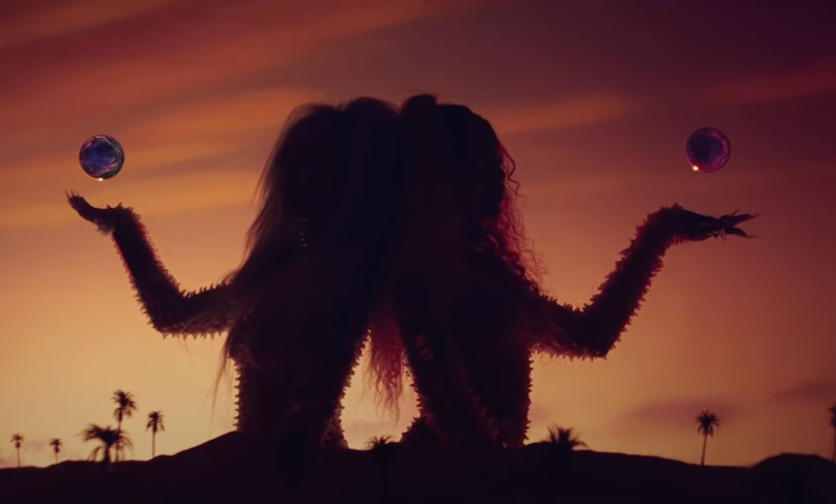 Doja Cat Planet Her Computer Wallpapers - Wallpaper Cave