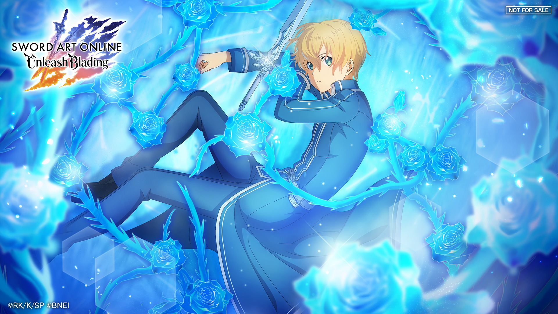 Eugeo SAO Wallpapers - Wallpaper Cave