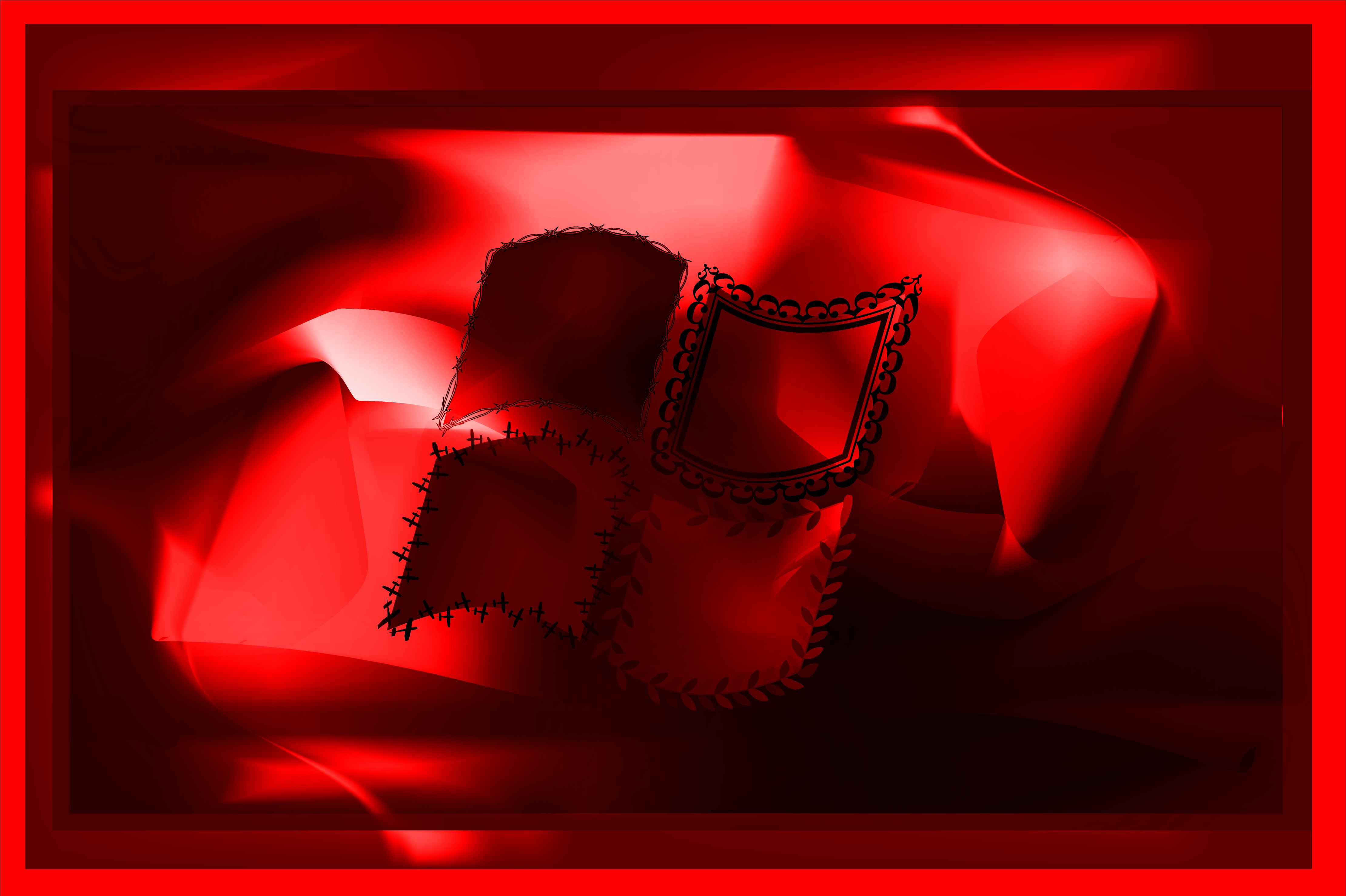 2k Red Wallpapers - Wallpaper Cave