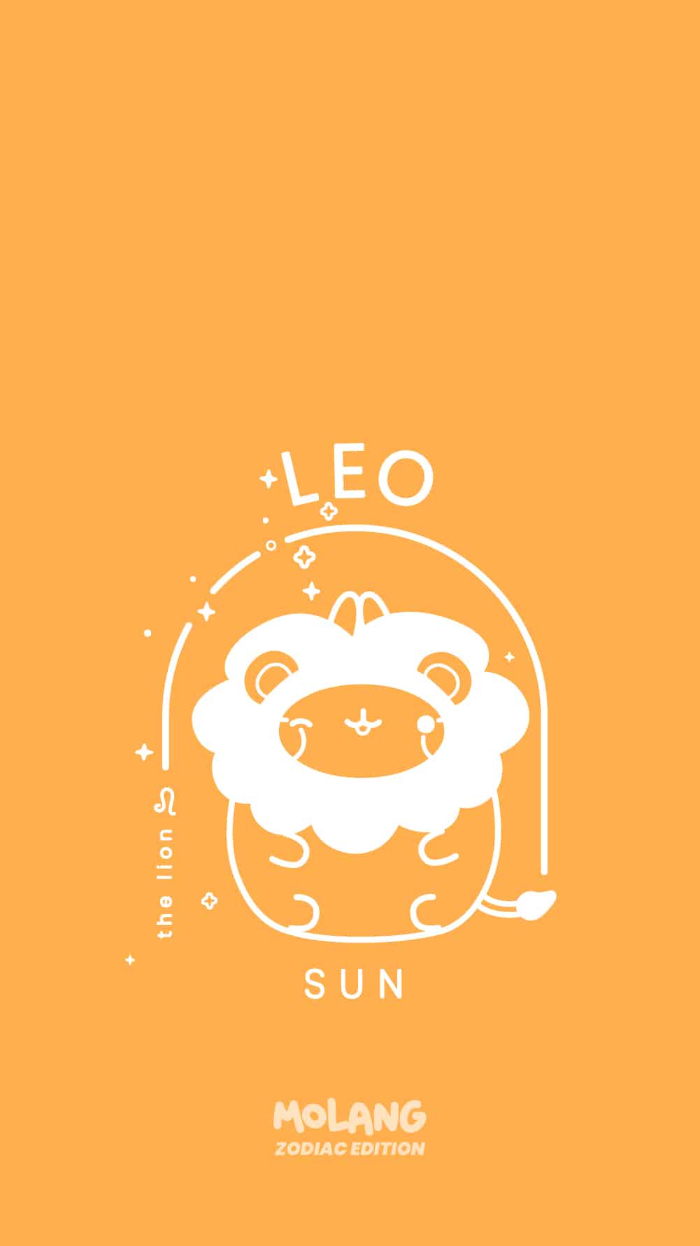 Leo Cute Wallpapers - Wallpaper Cave