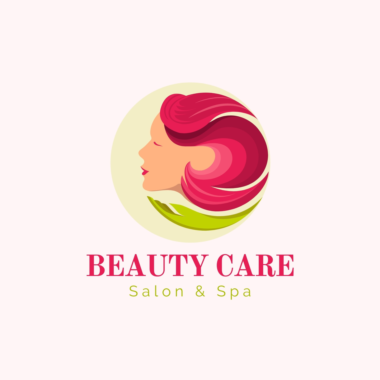 Beauty Parlor Logo Wallpapers - Wallpaper Cave