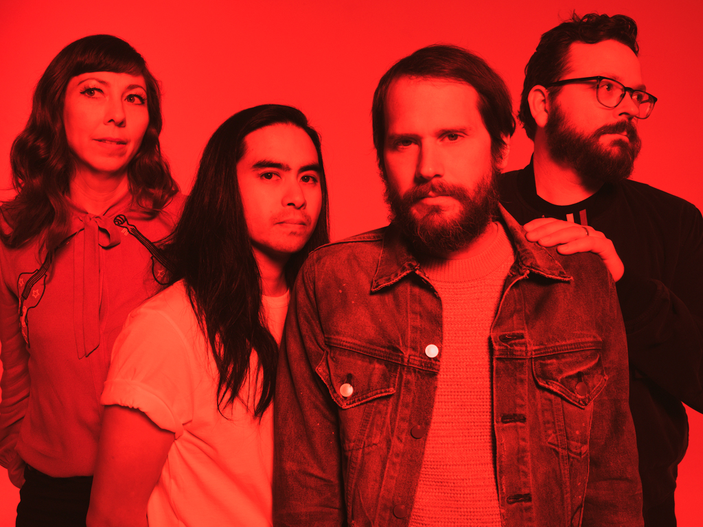 Silversun Pickups Wallpapers - Wallpaper Cave