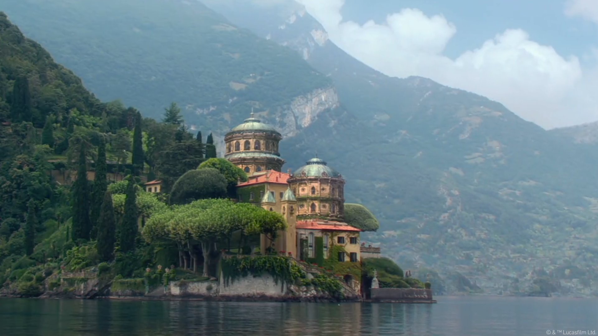 Star Wars Naboo Wallpapers - Wallpaper Cave