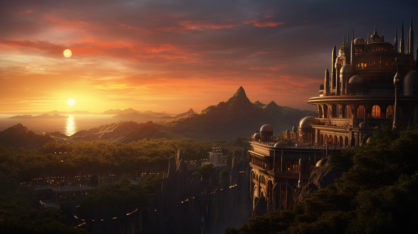 Star Wars Naboo Wallpapers - Wallpaper Cave