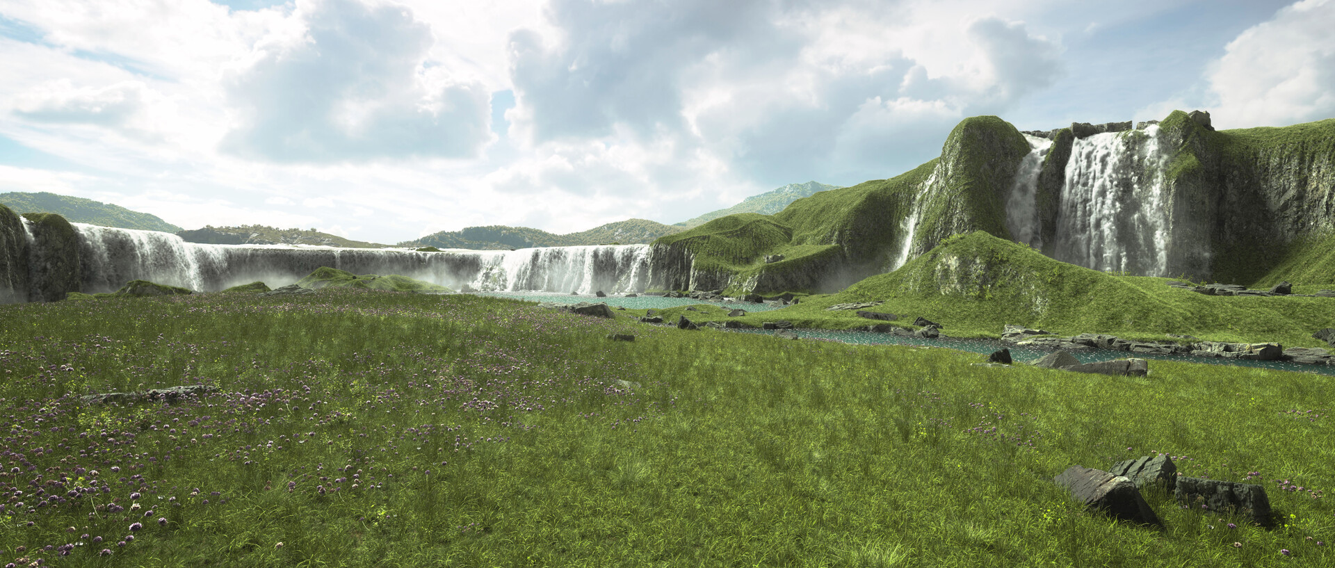 Star Wars Naboo Wallpapers - Wallpaper Cave