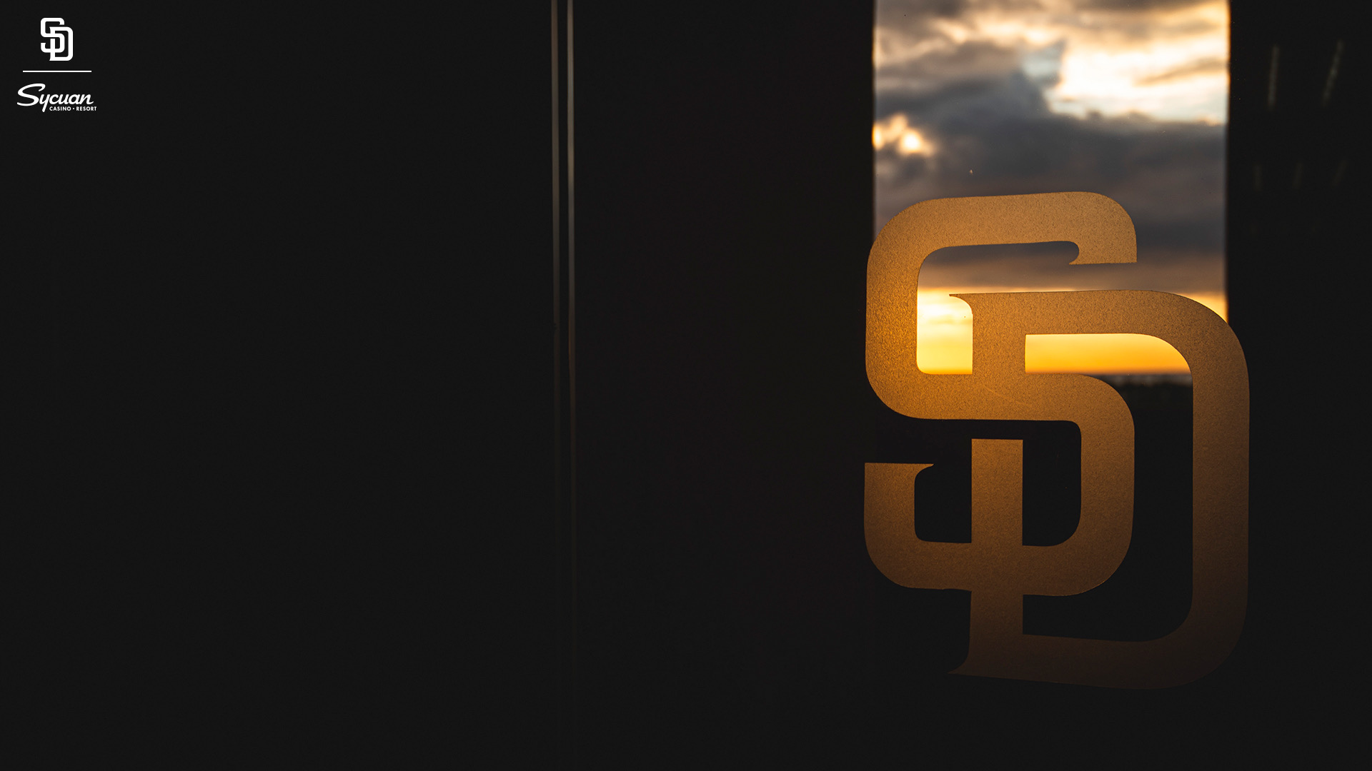 San Diego Padres Logo Wallpapers - Wallpaper Cave