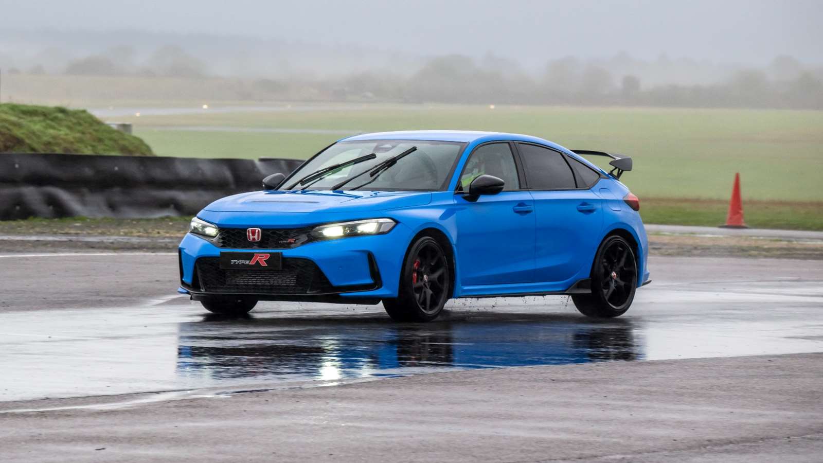 Honda Civic Type R FL5 Wallpapers - Wallpaper Cave