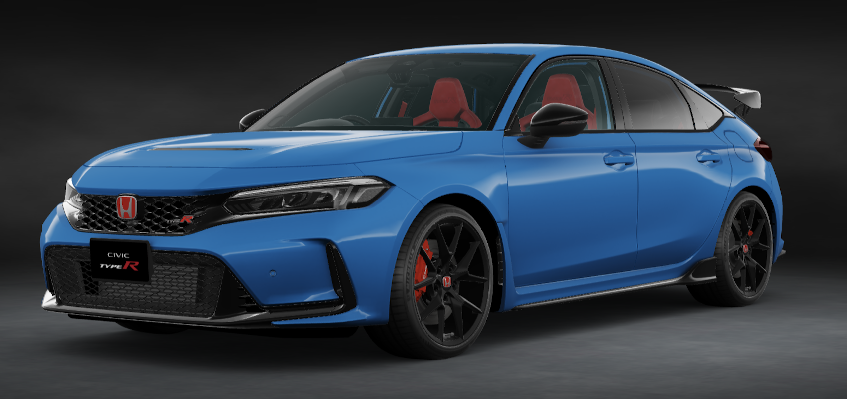 Honda Civic Type R FL5 Wallpapers - Wallpaper Cave