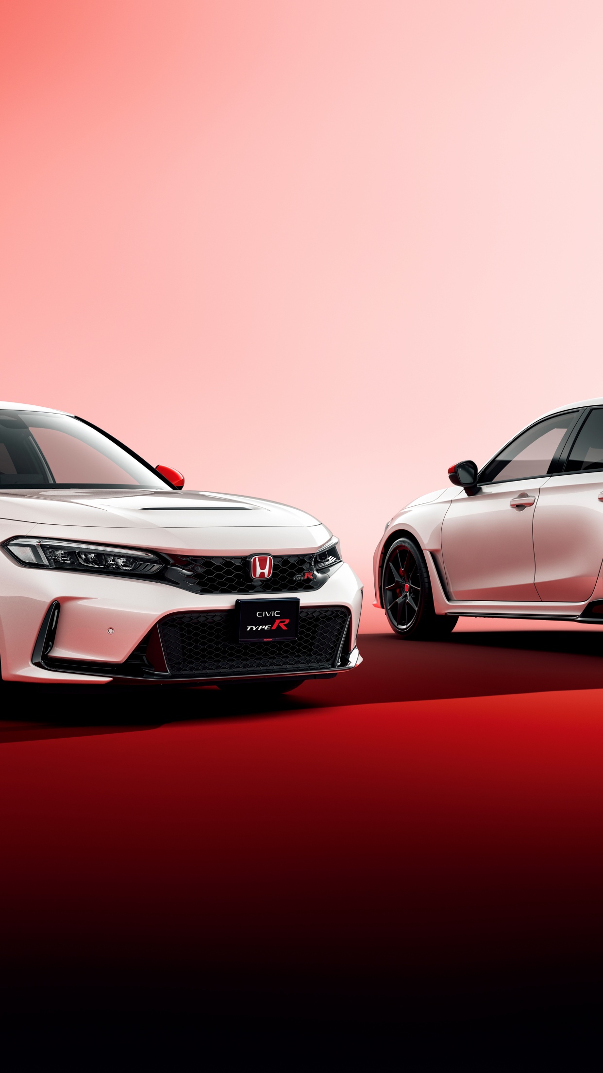 Honda Civic Type R FL5 Wallpapers - Wallpaper Cave