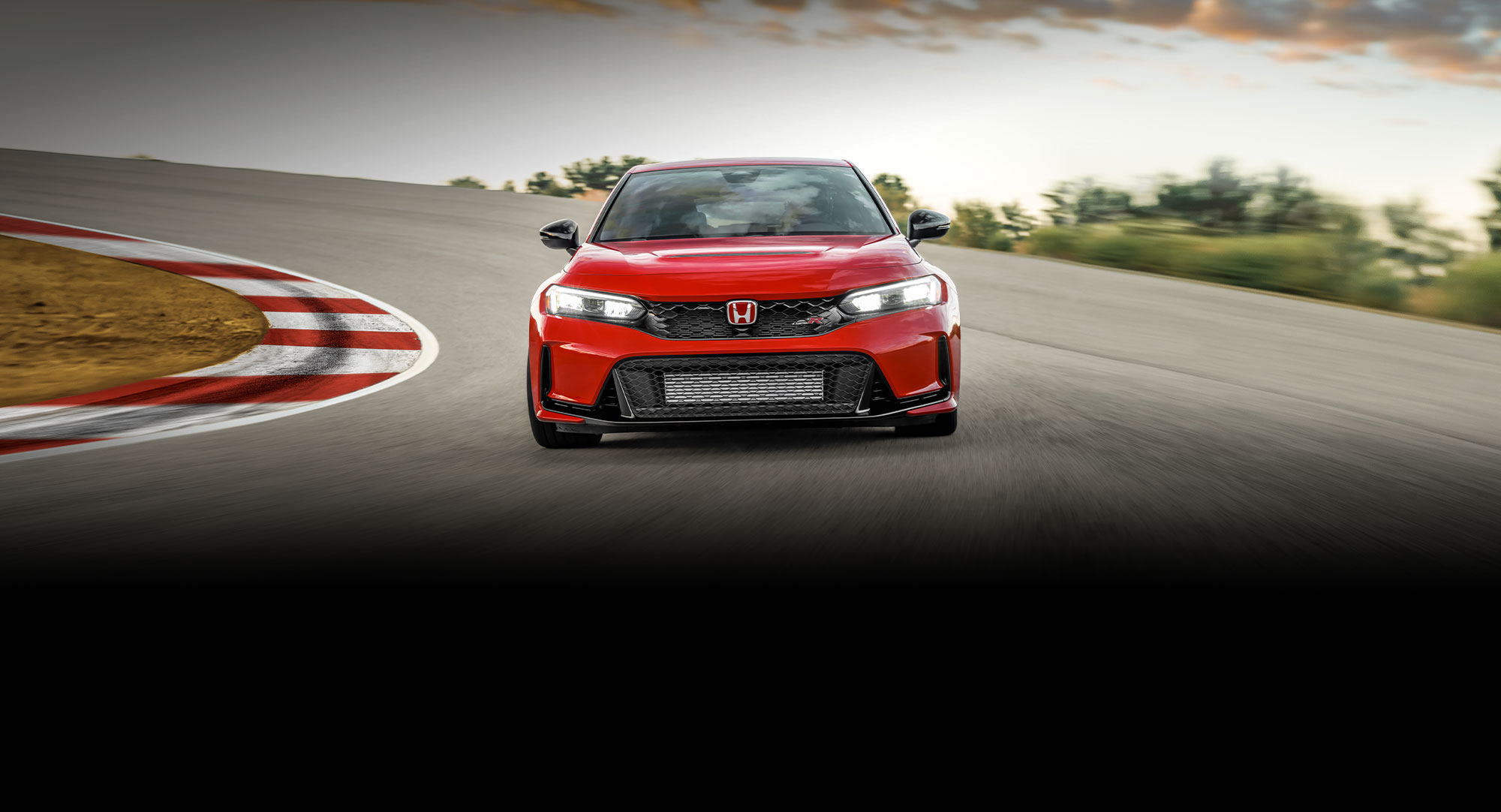 Honda Civic Type R FL5 Wallpapers - Wallpaper Cave