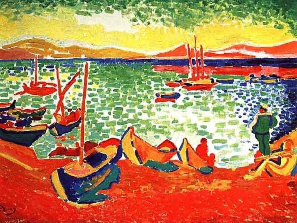 André Derain Wallpapers - Wallpaper Cave
