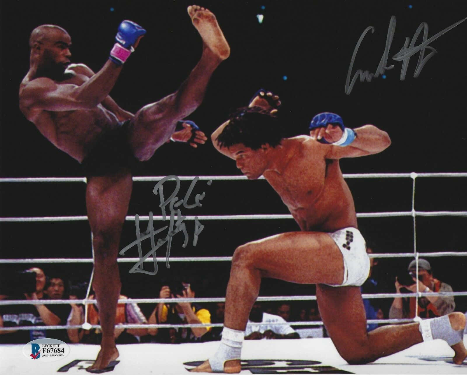 Pride FC Wallpapers - Wallpaper Cave