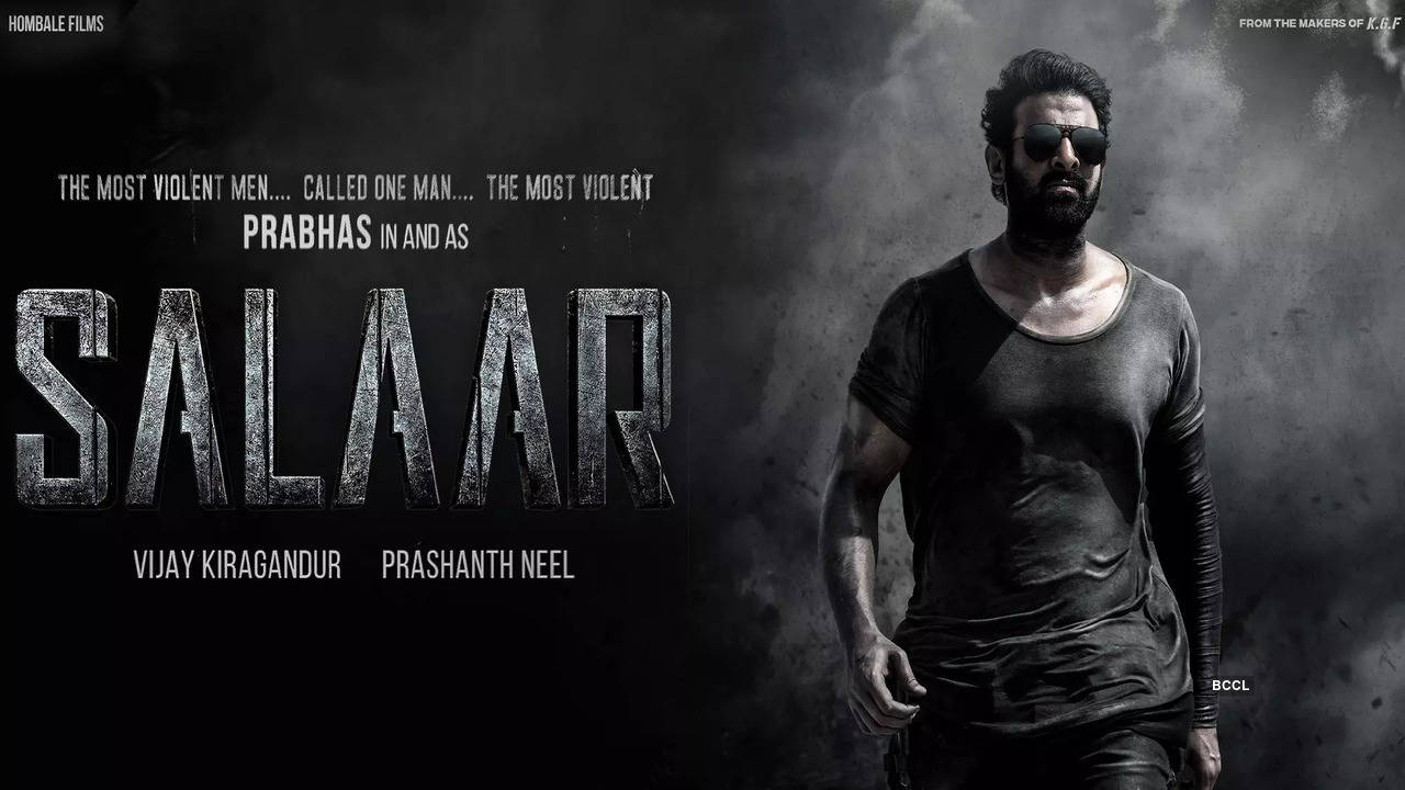 Salaar Movie Wallpapers - Wallpaper Cave