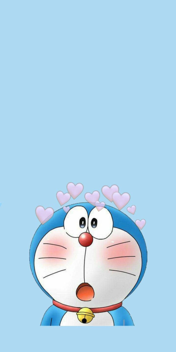 Doraemon 4k Android Wallpapers - Wallpaper Cave