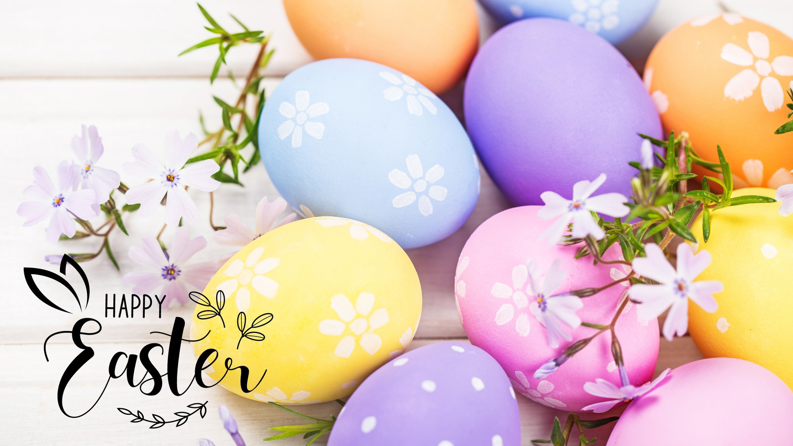 Easter Pastel Colors Wallpapers - Wallpaper Cave