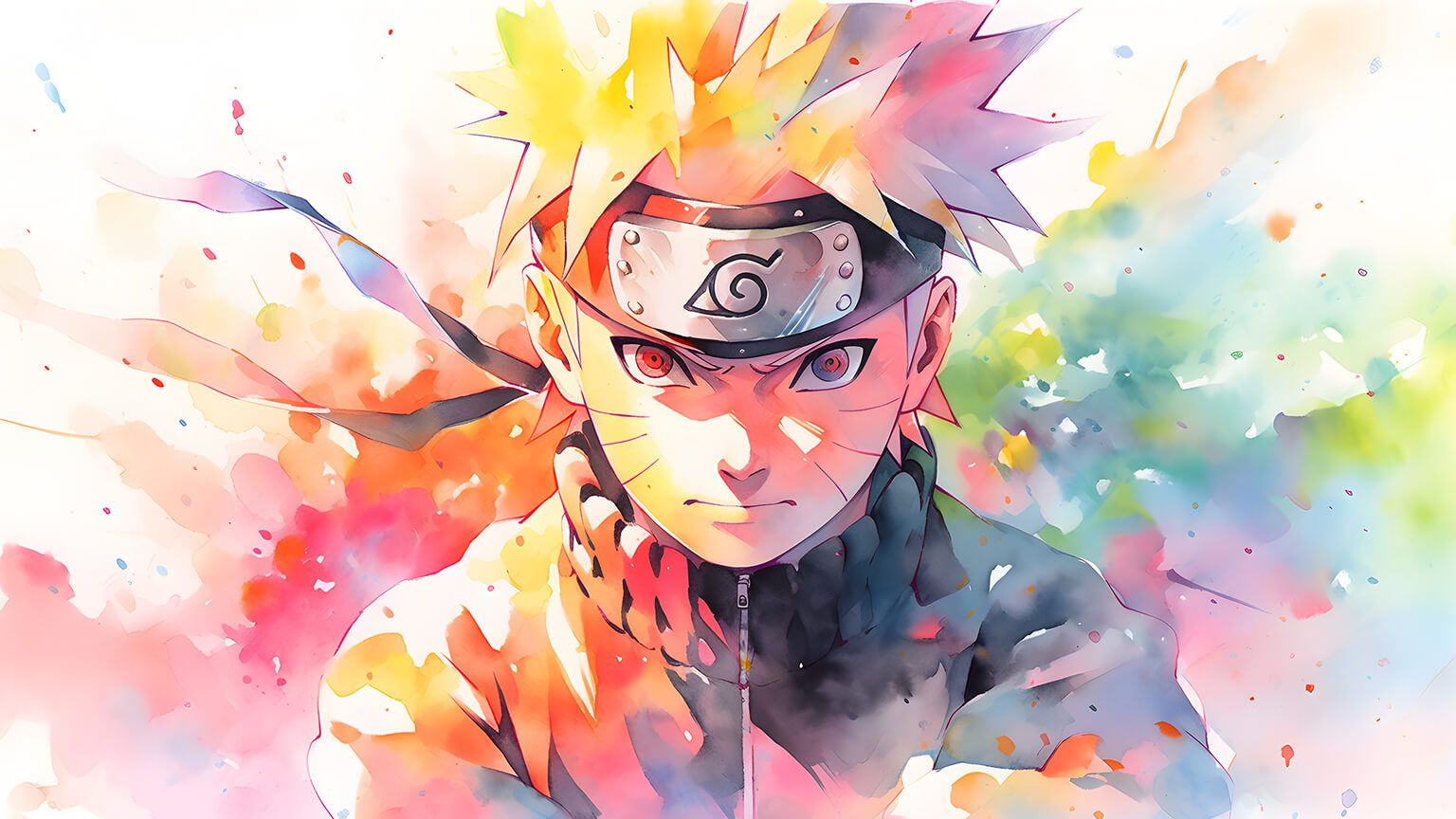 Naruto Uzumaki PC Wallpapers - Wallpaper Cave